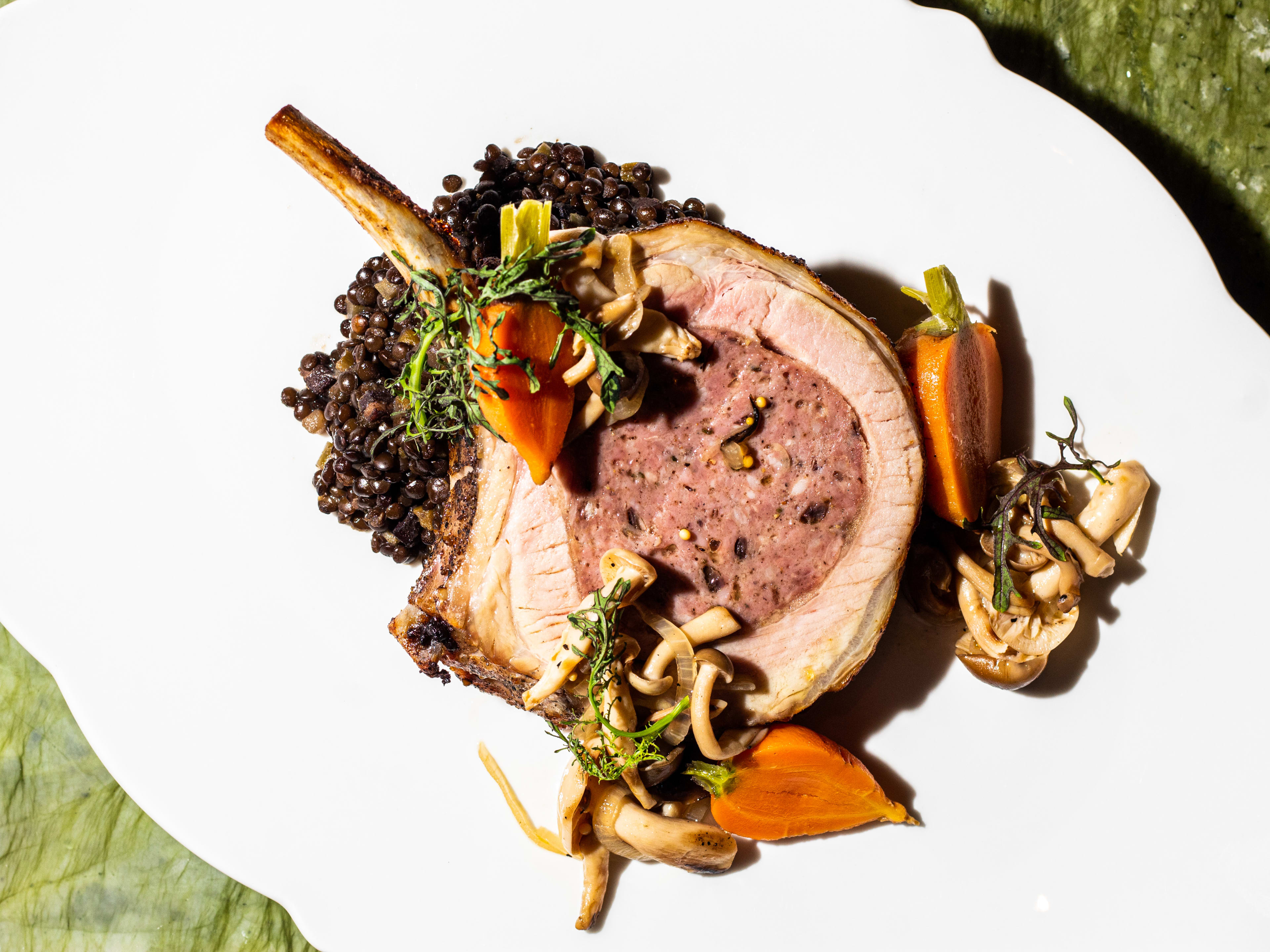 Erba Review - Coral Gables - Miami - The Infatuation