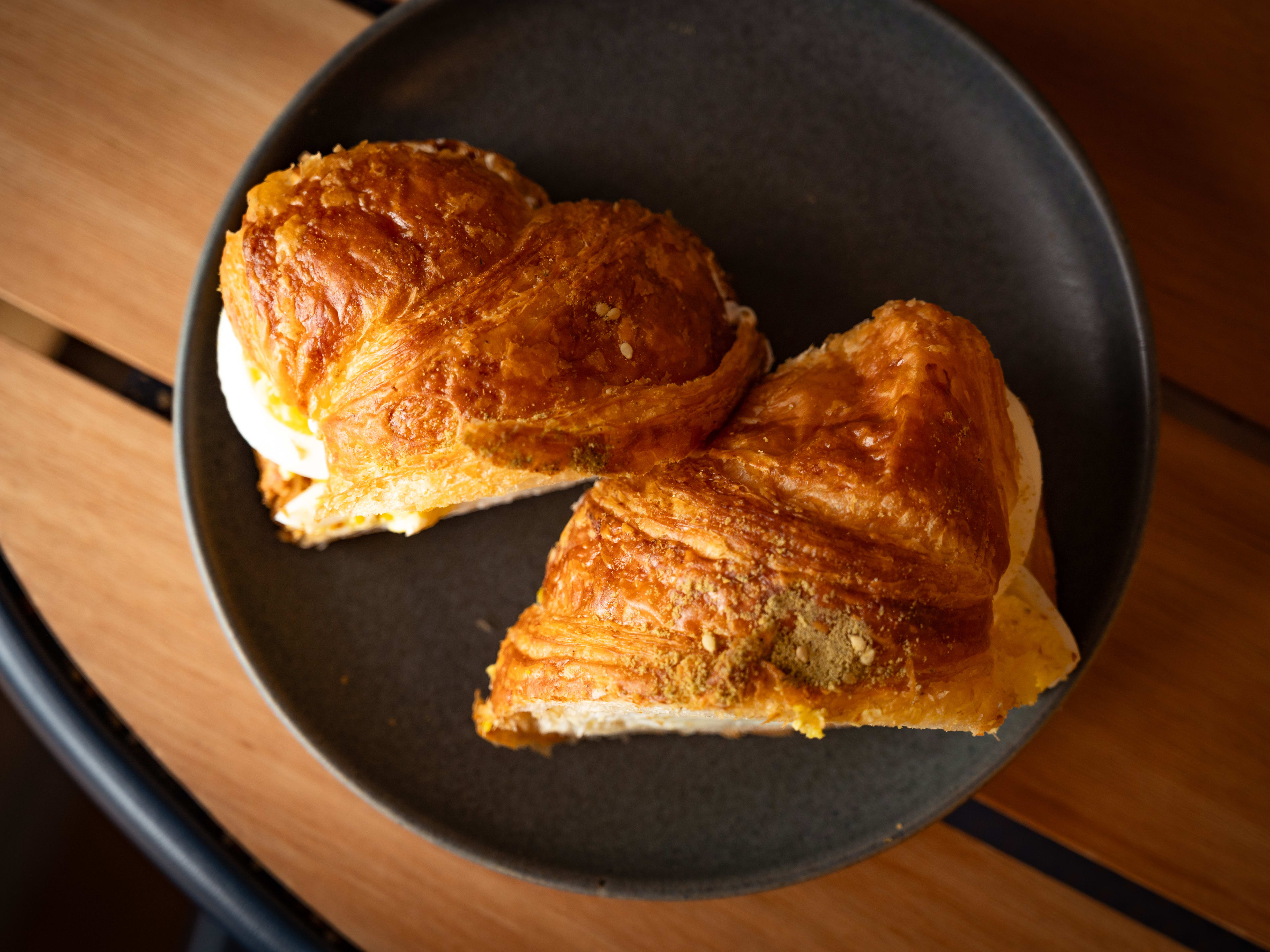 The Best Breakfast Sandwiches In Philly - Philadelphia - The Infatuation