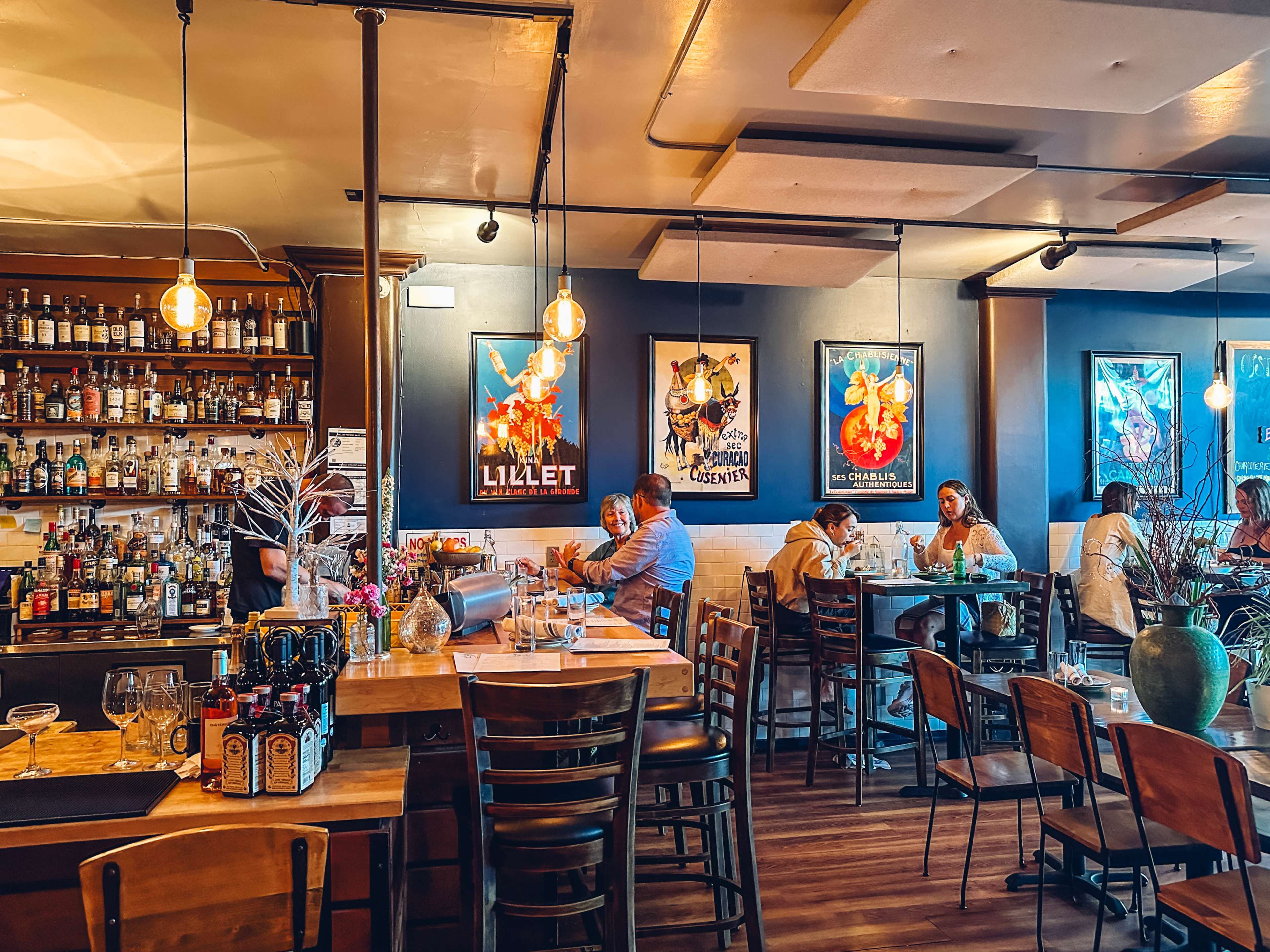 The Best Restaurants In Eugene, Oregon - Eugene - The Infatuation