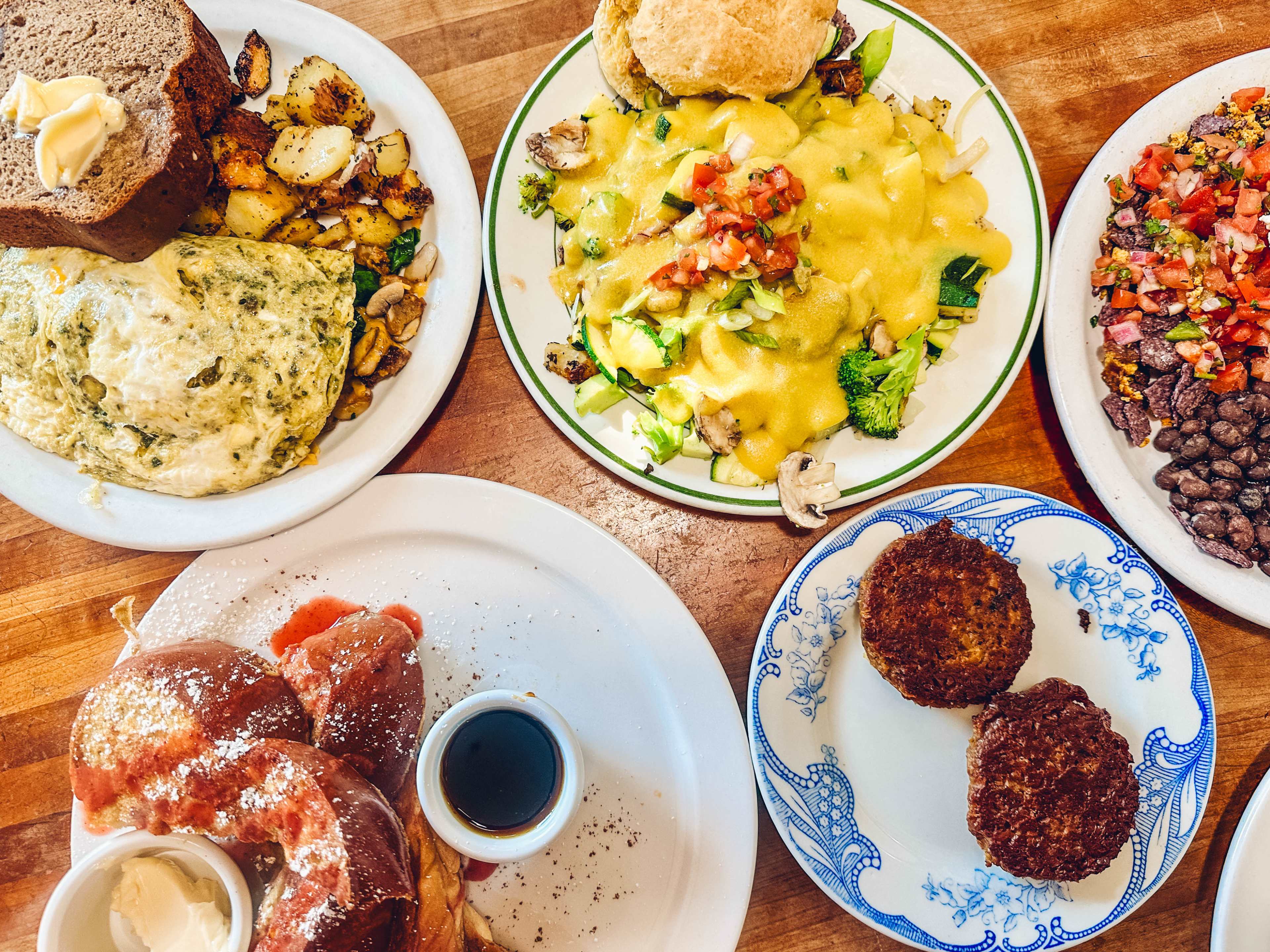 The Best Restaurants In Eugene, Oregon - Eugene - The Infatuation