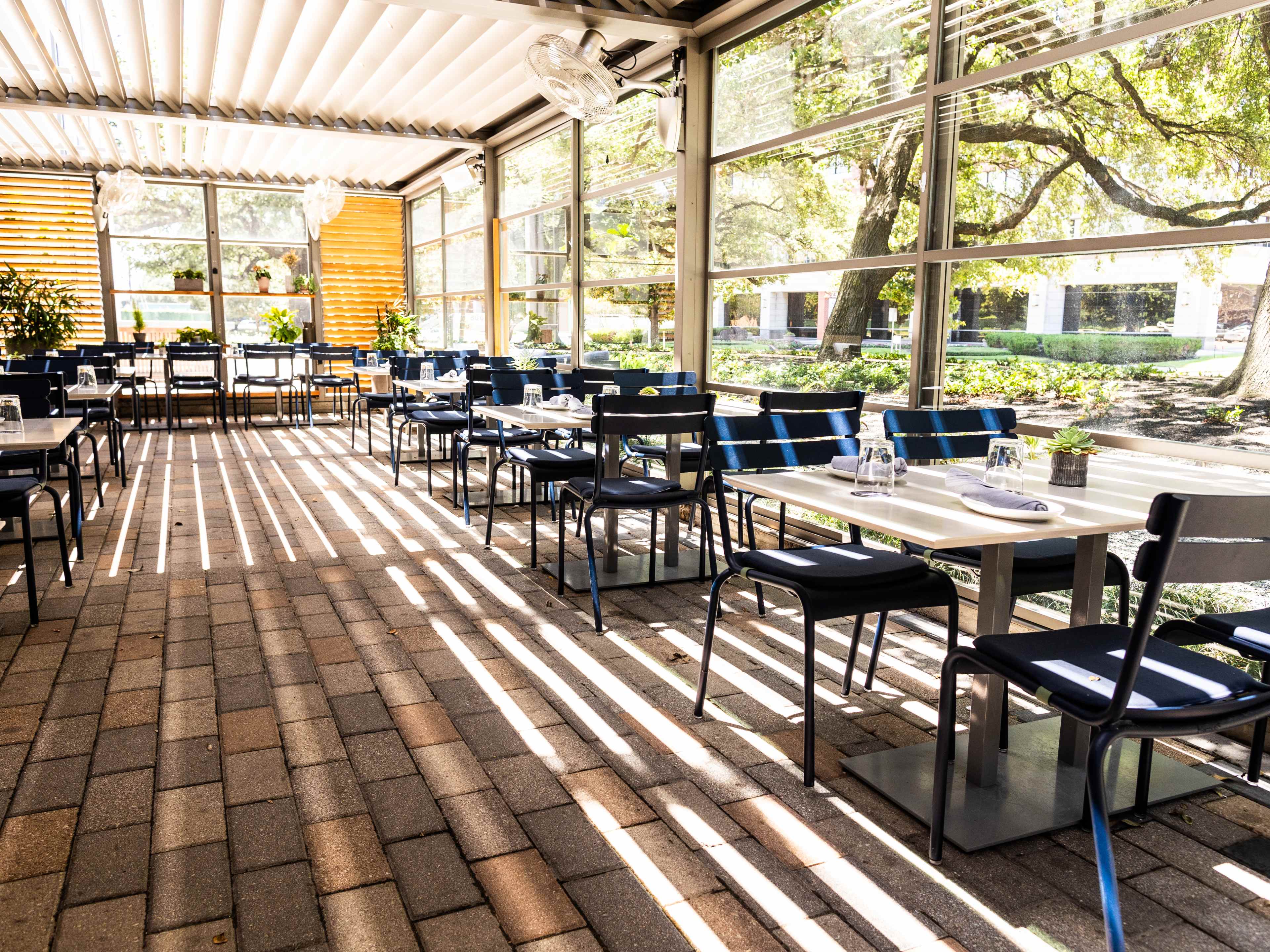 Eunice - Review - Upper Kirby - Houston - The Infatuation