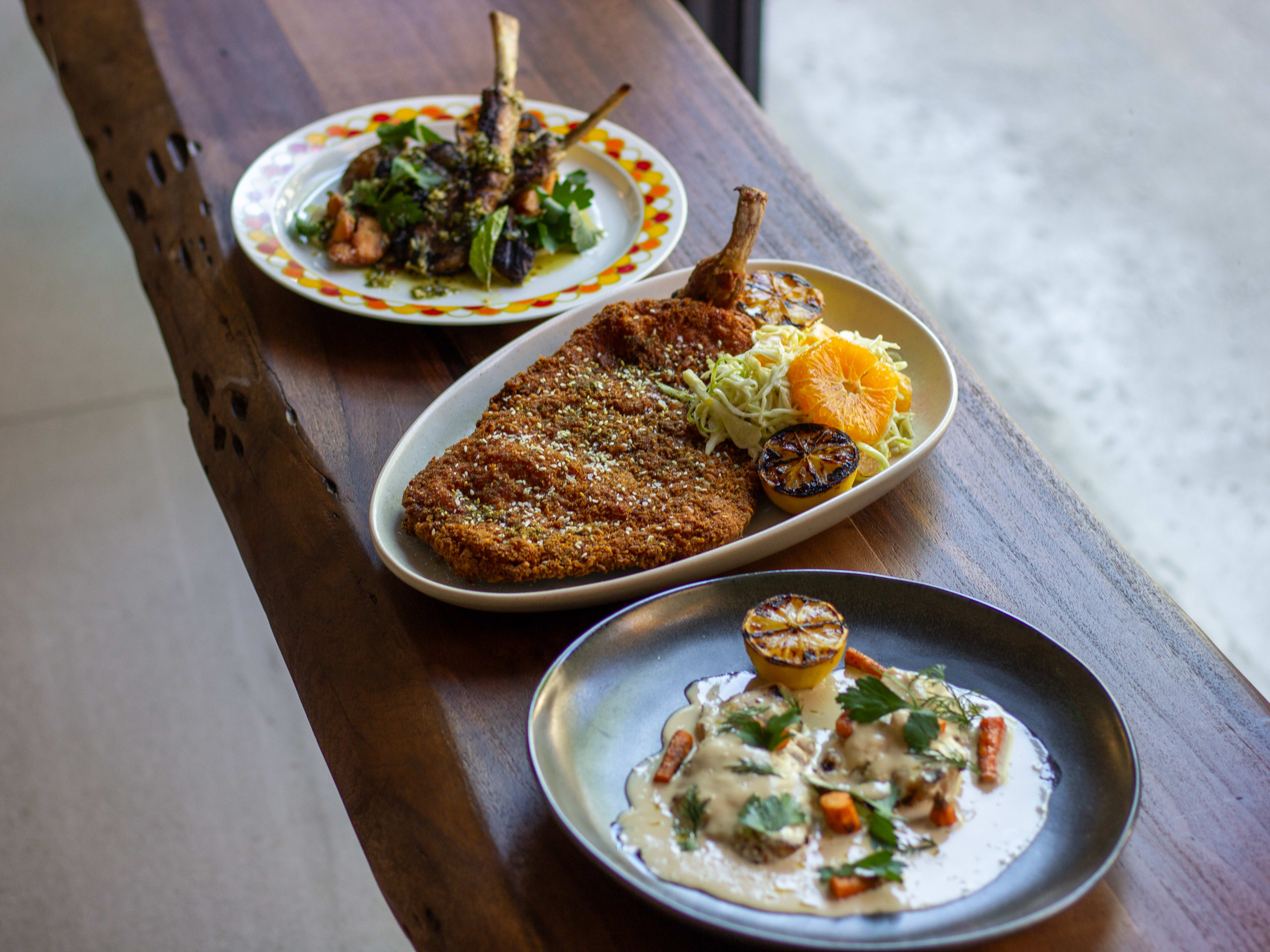 Coconut Grove - Miami - The Infatuation