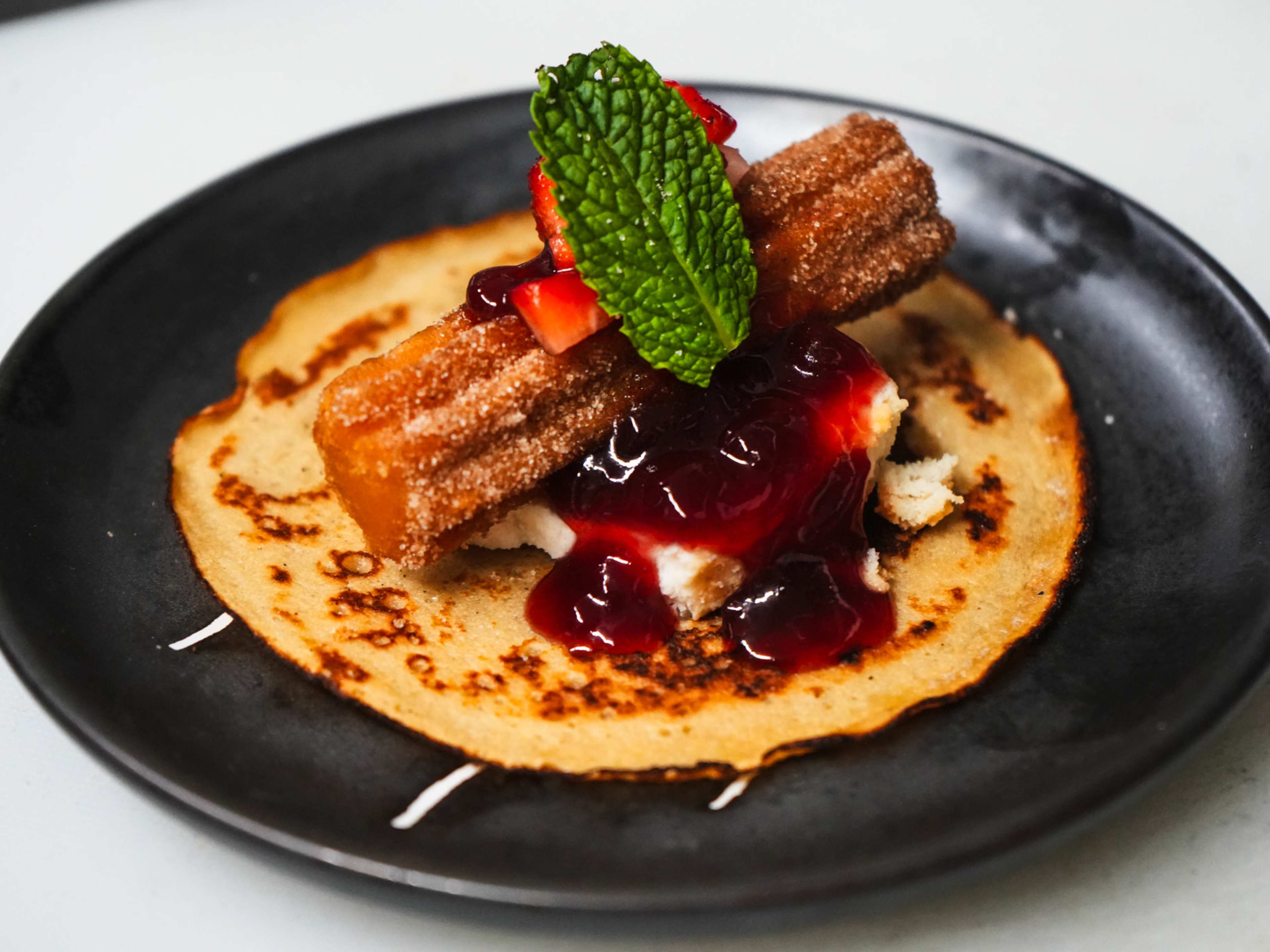 LA’s New Restaurant Openings - Los Angeles - The Infatuation