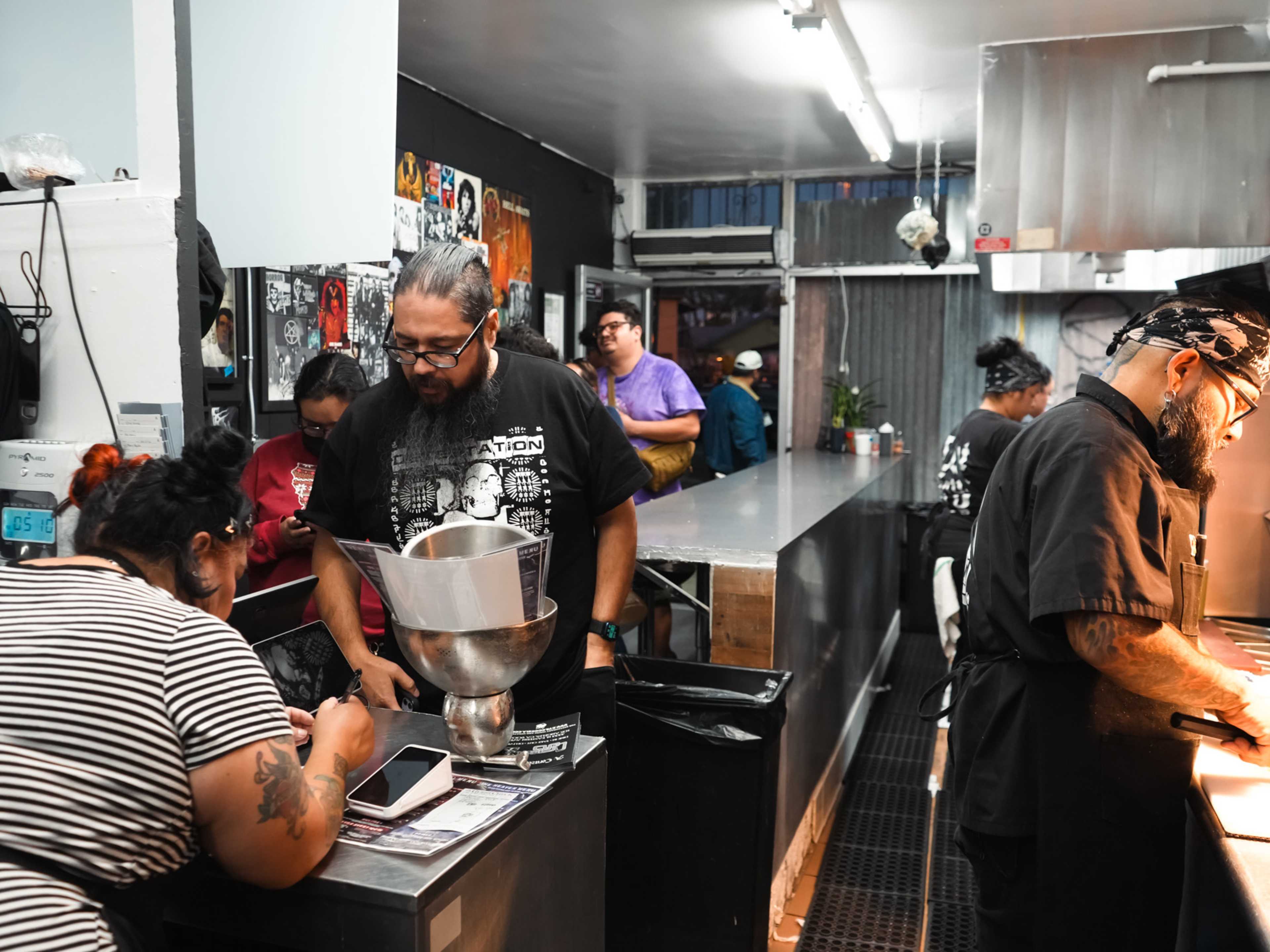 LA’s New Restaurant Openings - Los Angeles - The Infatuation