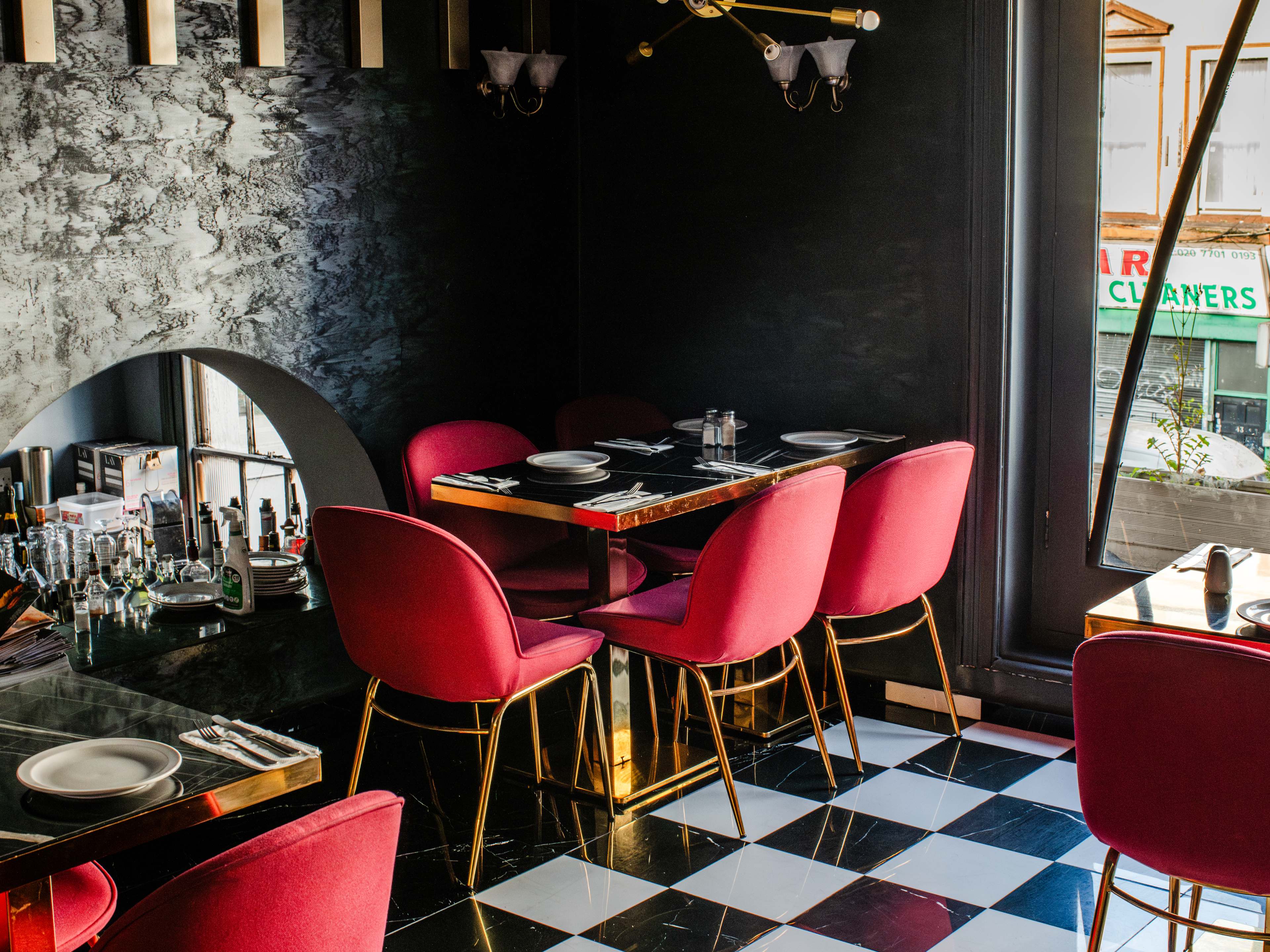 The 11 Best Restaurants In Camberwell - London - The Infatuation