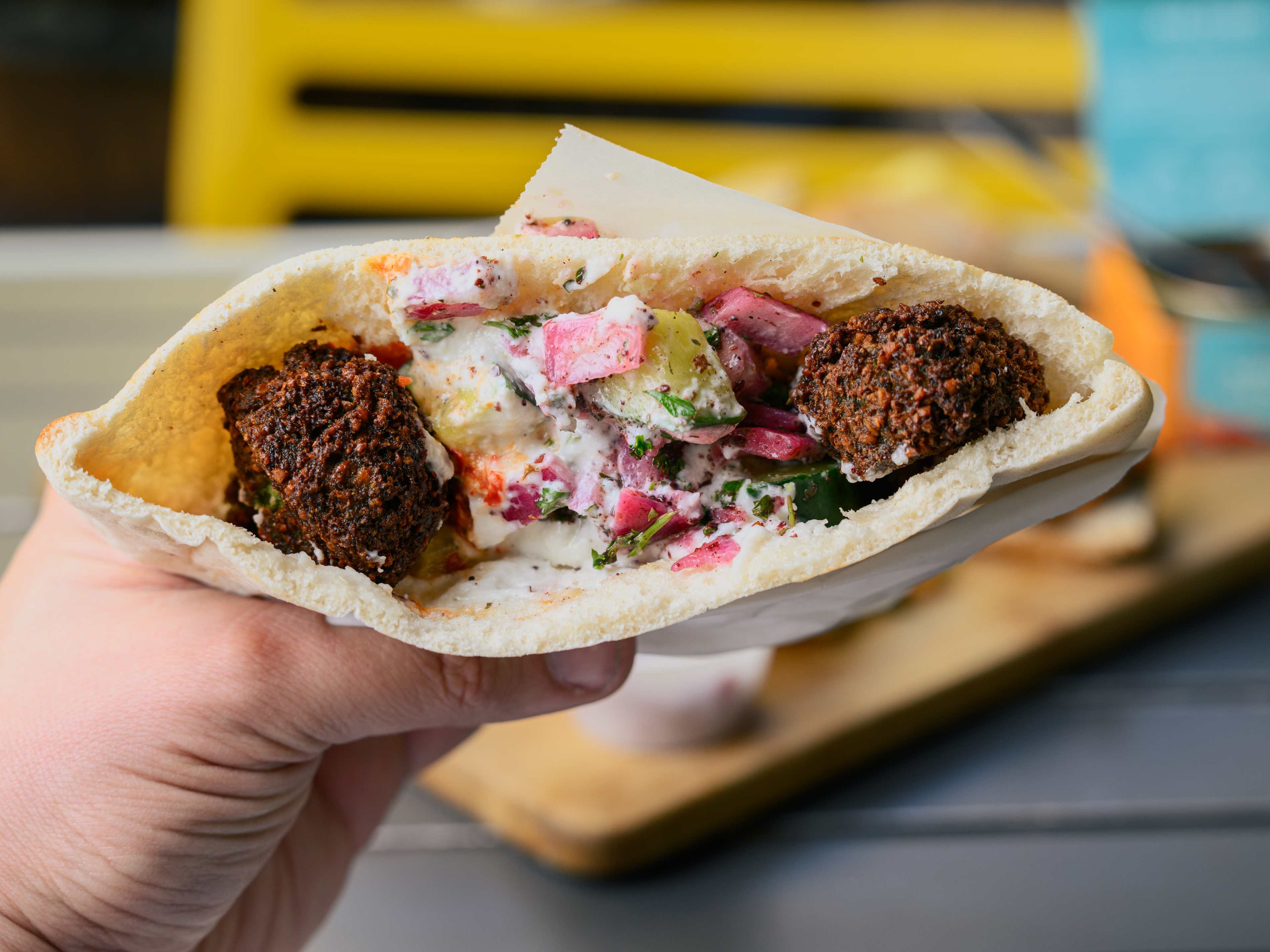 The Best Restaurants In Jacksonville - Jacksonville - The Infatuation