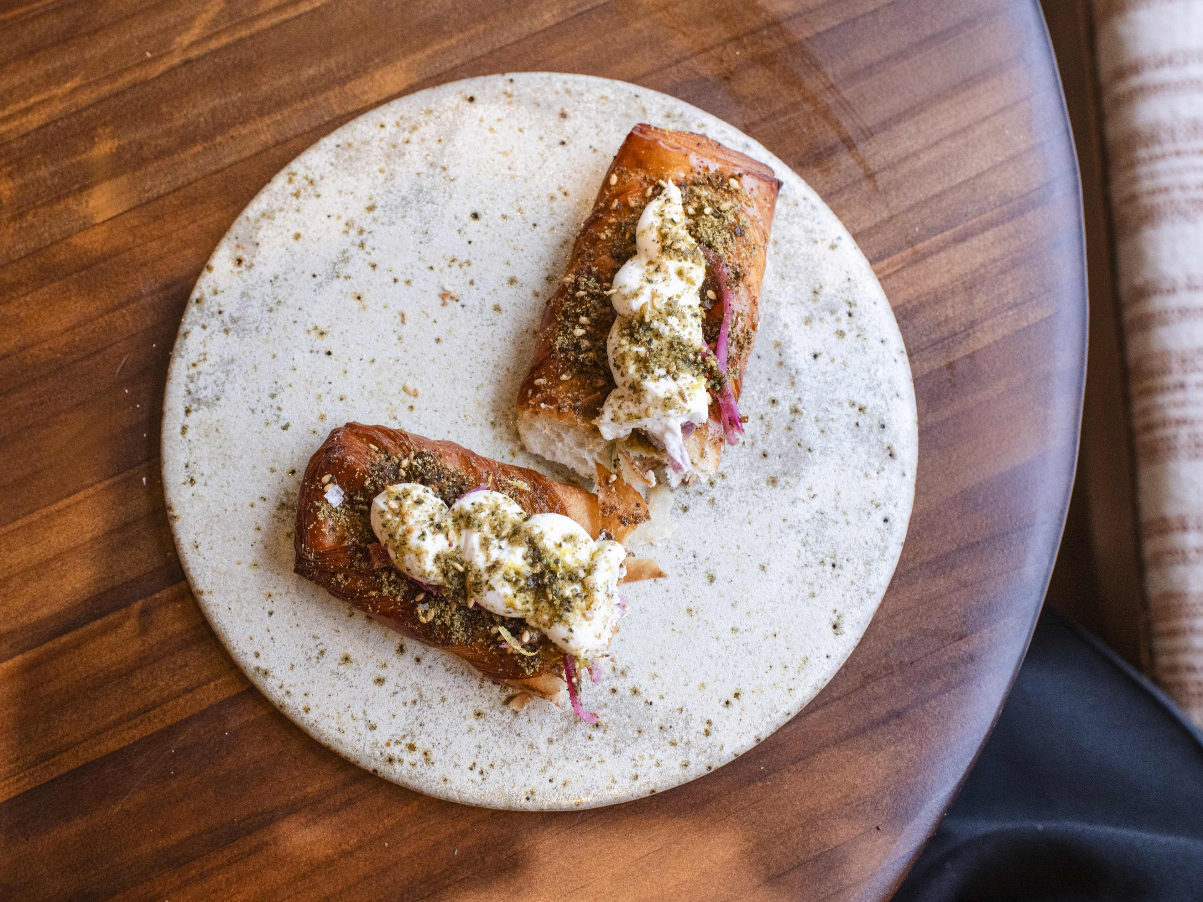 Farha - Review - Leyton - London - The Infatuation
