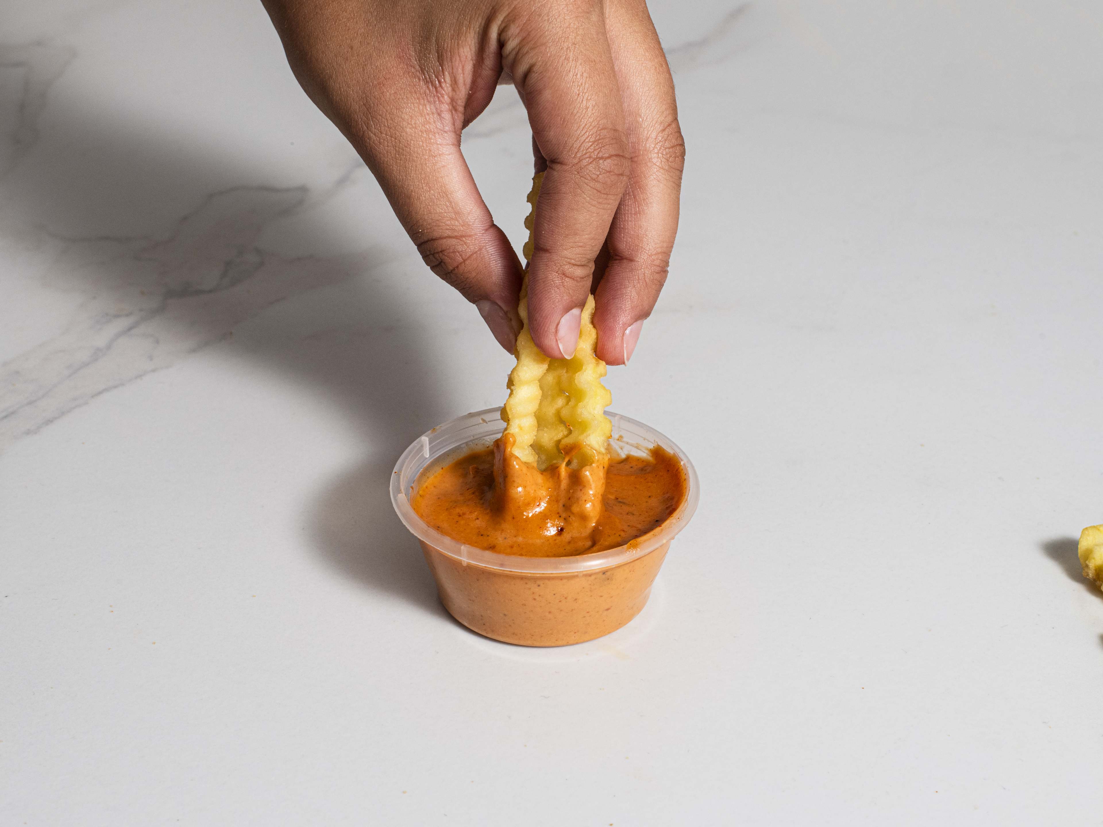 Getting Fat Pat's sandwiches is a faff, but they're delicious - Review ...