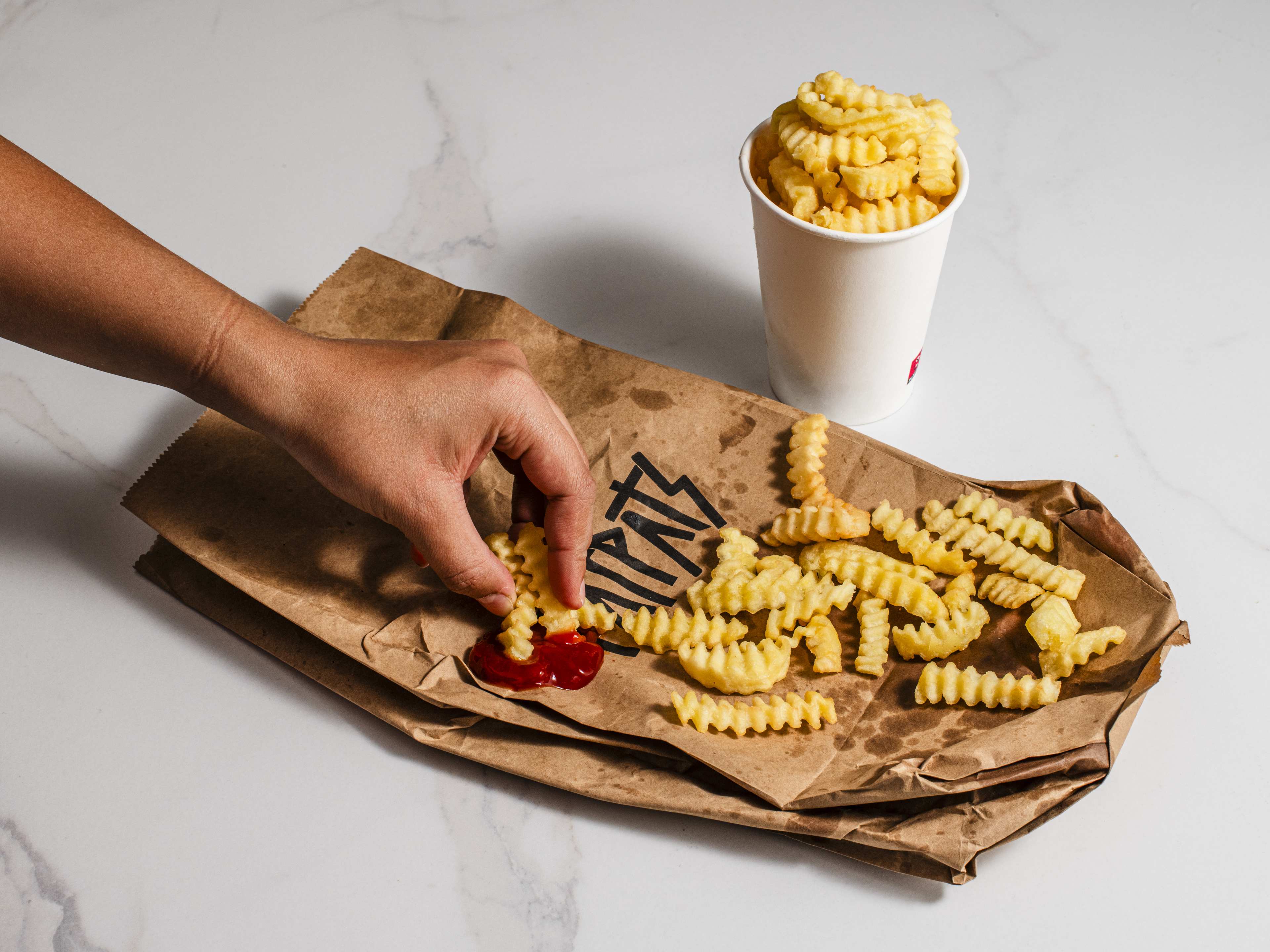 Getting Fat Pat's sandwiches is a faff, but they're delicious - Review ...