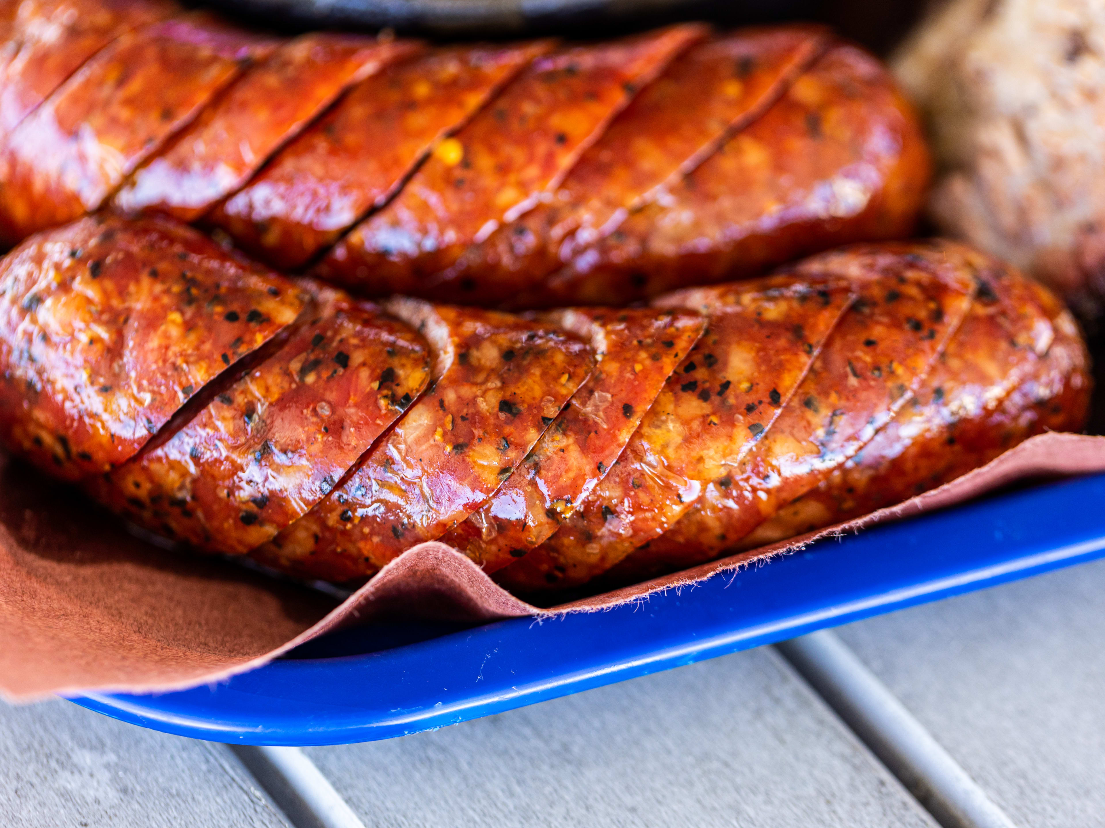 The 11 Best Restaurants In Spring Branch - Houston - The Infatuation