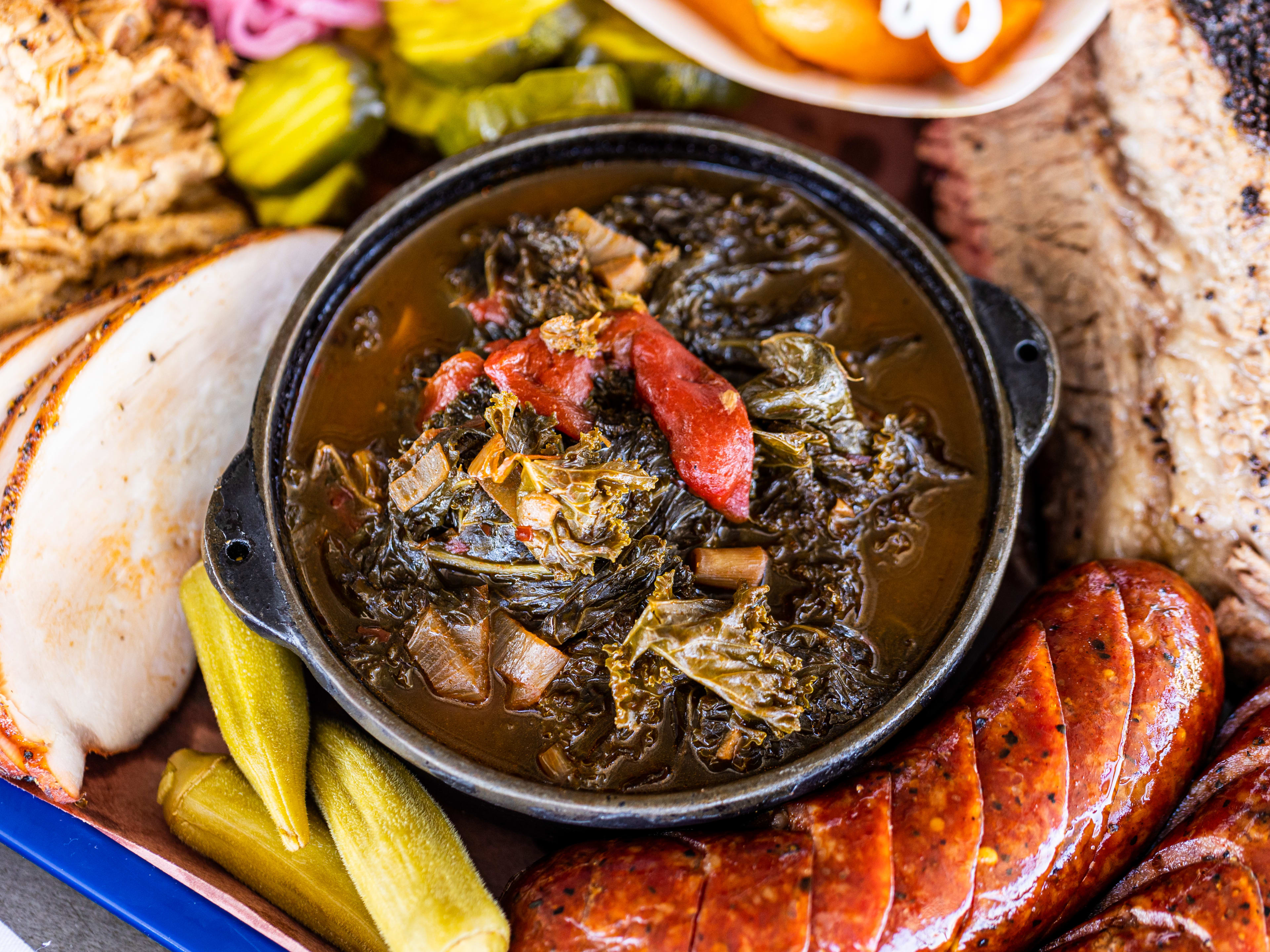 The 11 Best Restaurants In Spring Branch - Houston - The Infatuation