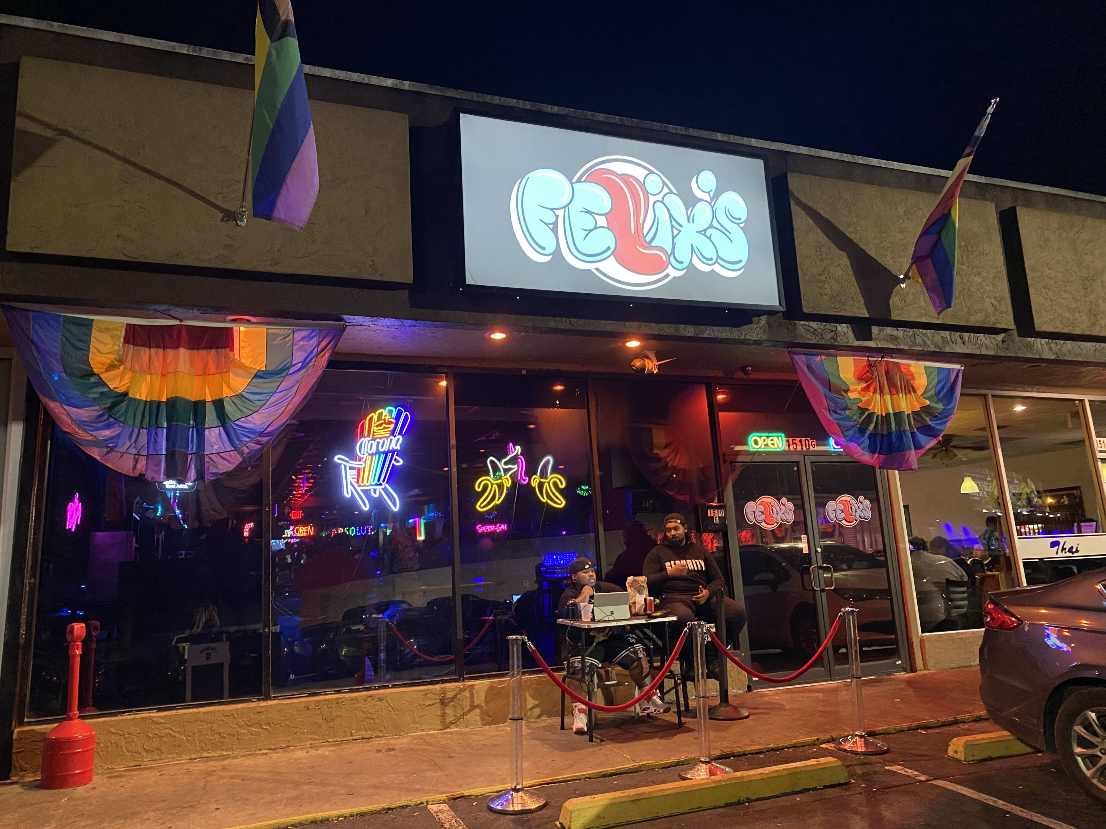 The Best Gay Bars In Atlanta - Atlanta - The Infatuation