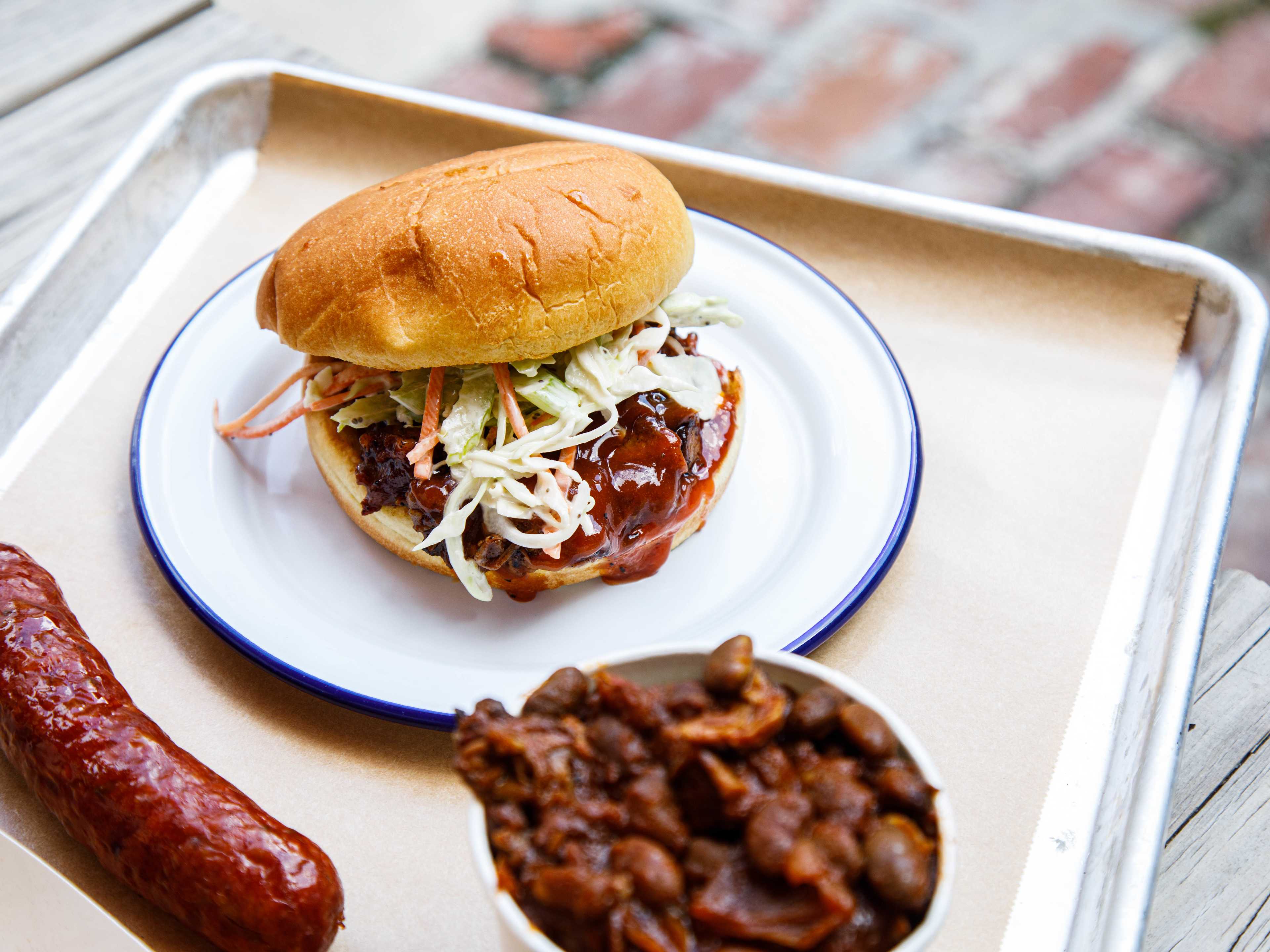 The 6 Best BBQ Spots In Philly - Philadelphia - The Infatuation