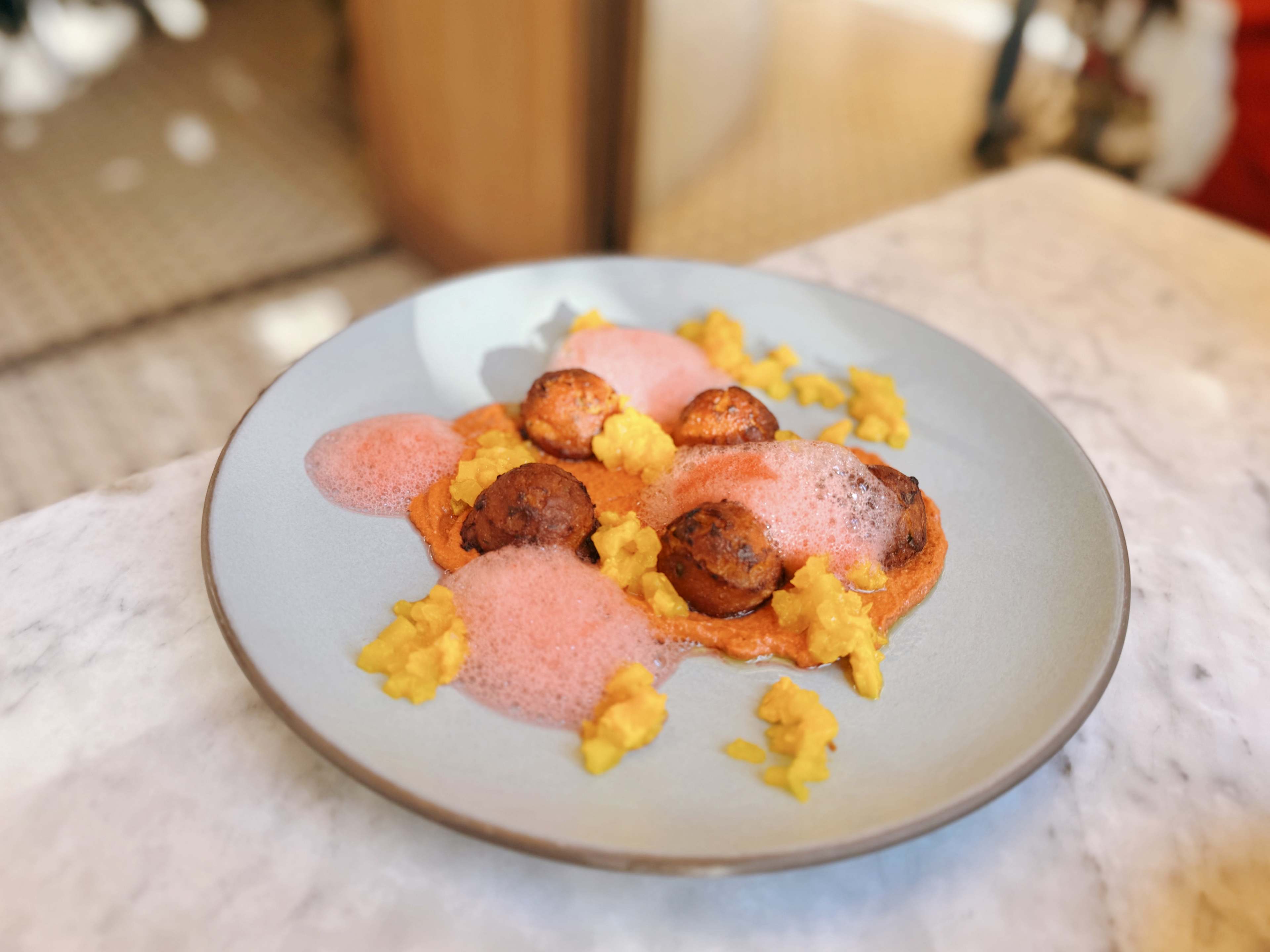 Fig - Review - Santa Monica - Los Angeles - The Infatuation