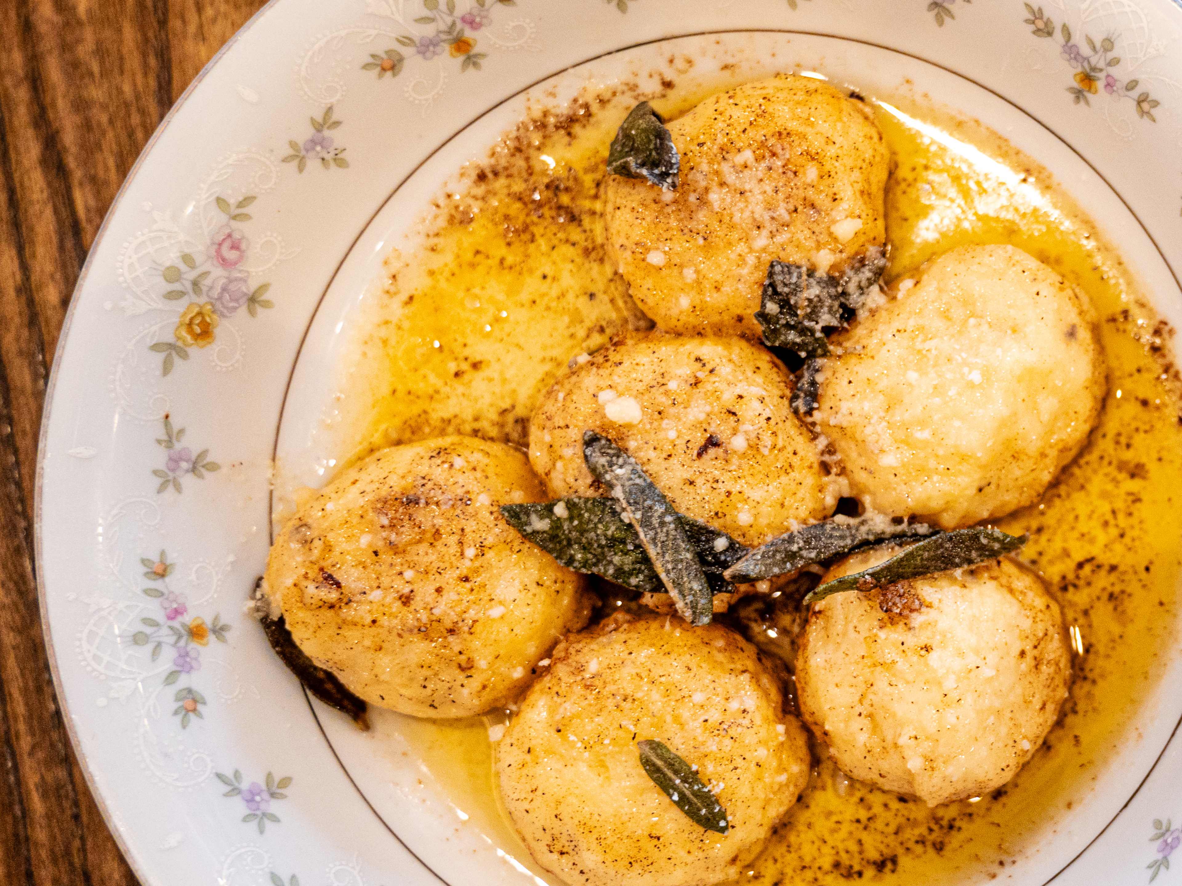 Fiore - Review - Kensington - Philadelphia - The Infatuation