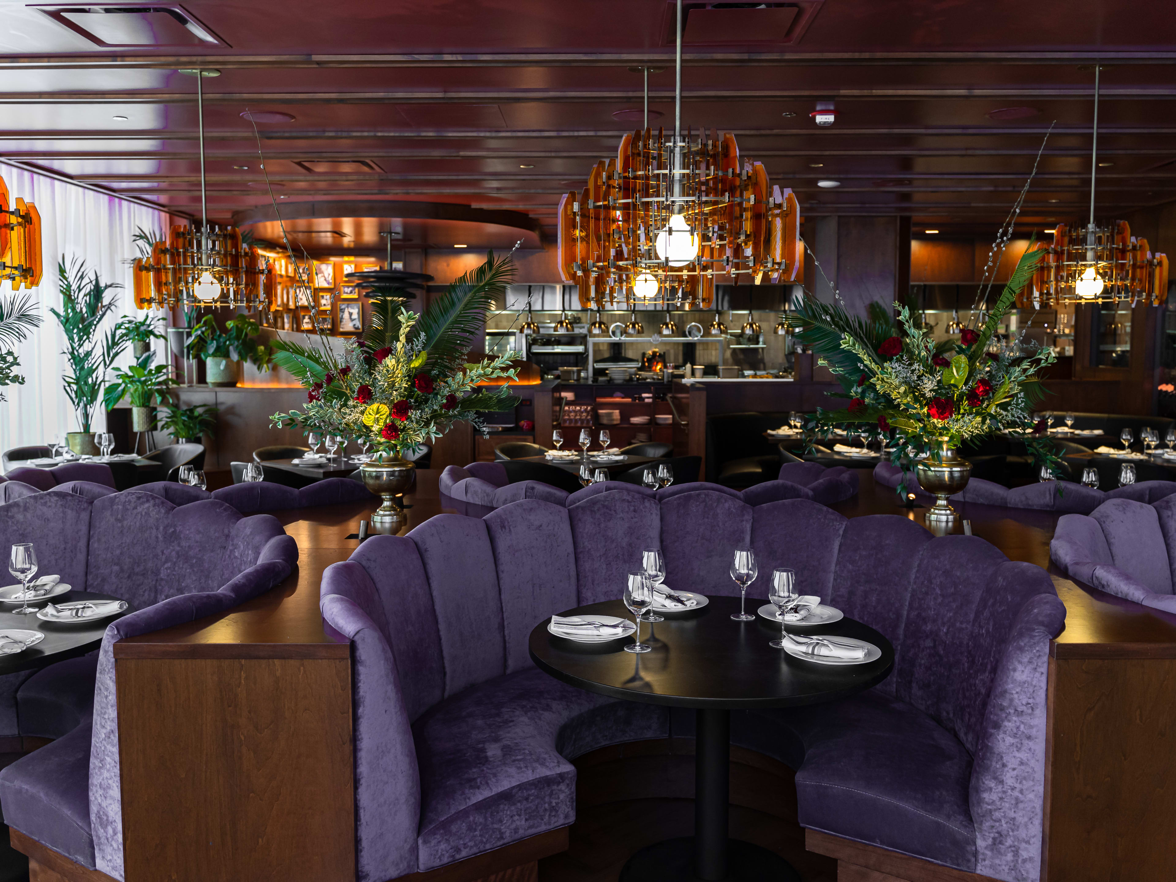 Fioretta - Review - Fulton Market - Chicago - The Infatuation