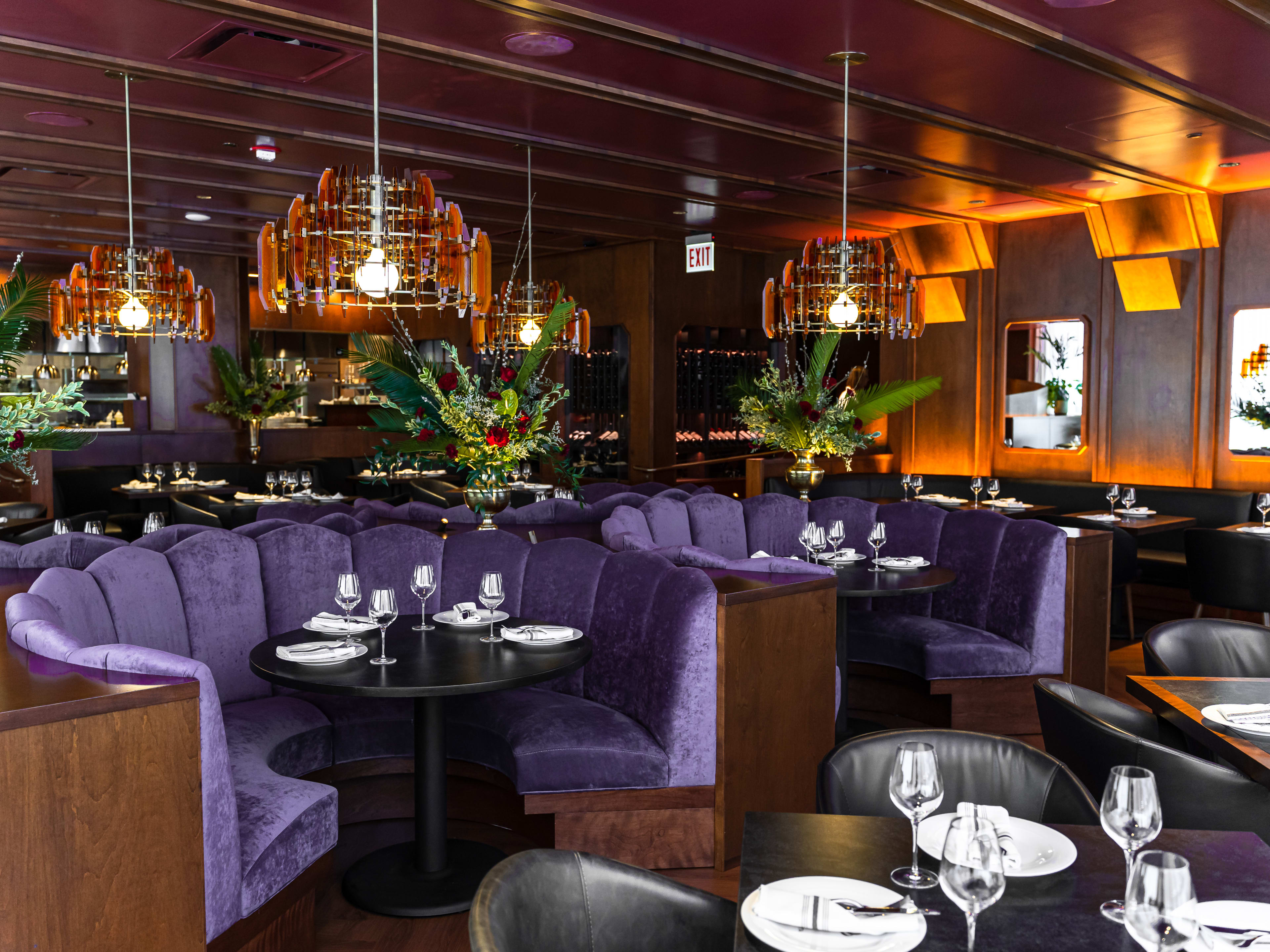 Where To Have A Private Dinner In Chicago - Chicago - The Infatuation