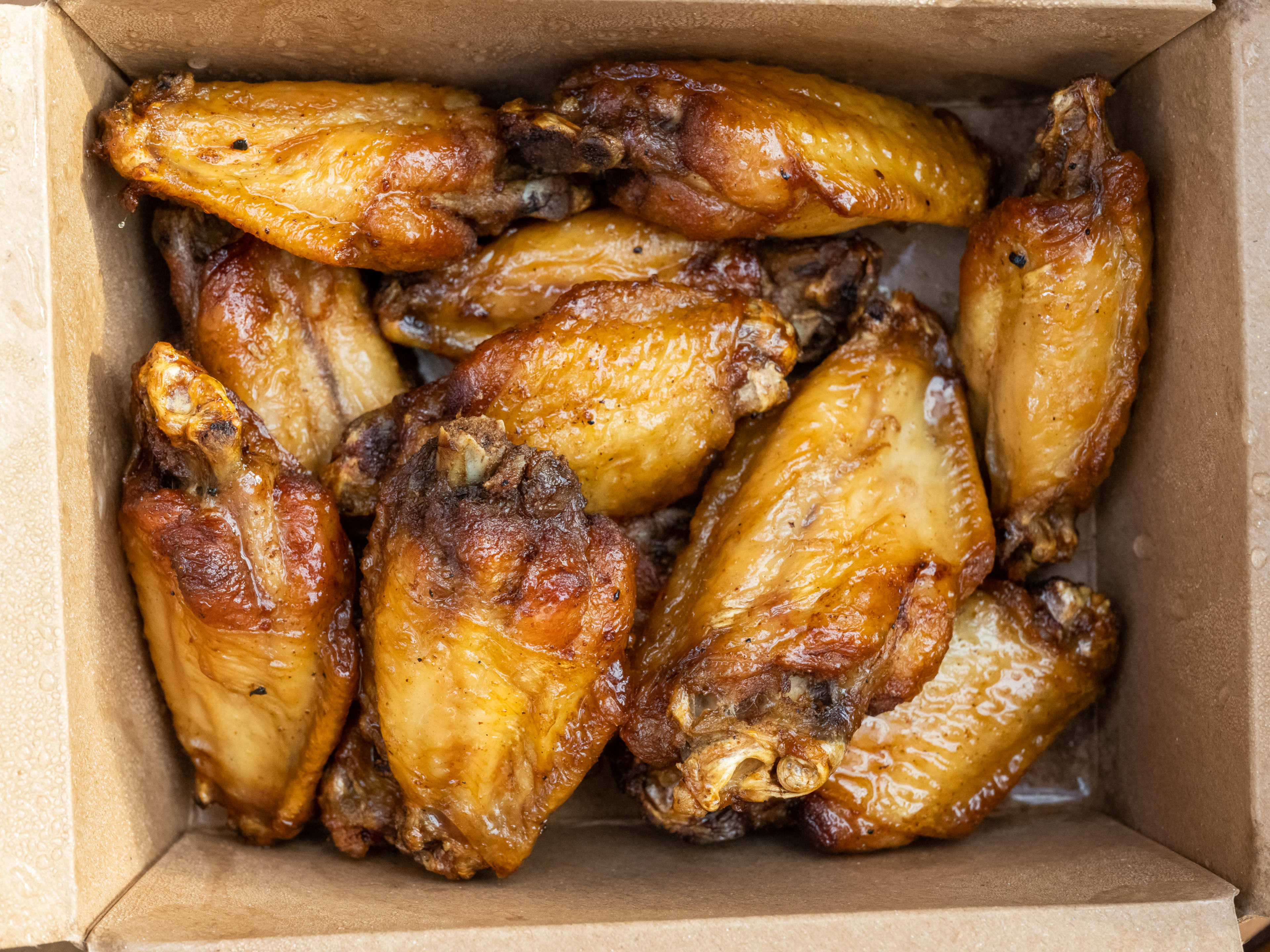 The 16 Best Wings In Seattle - Seattle - The Infatuation
