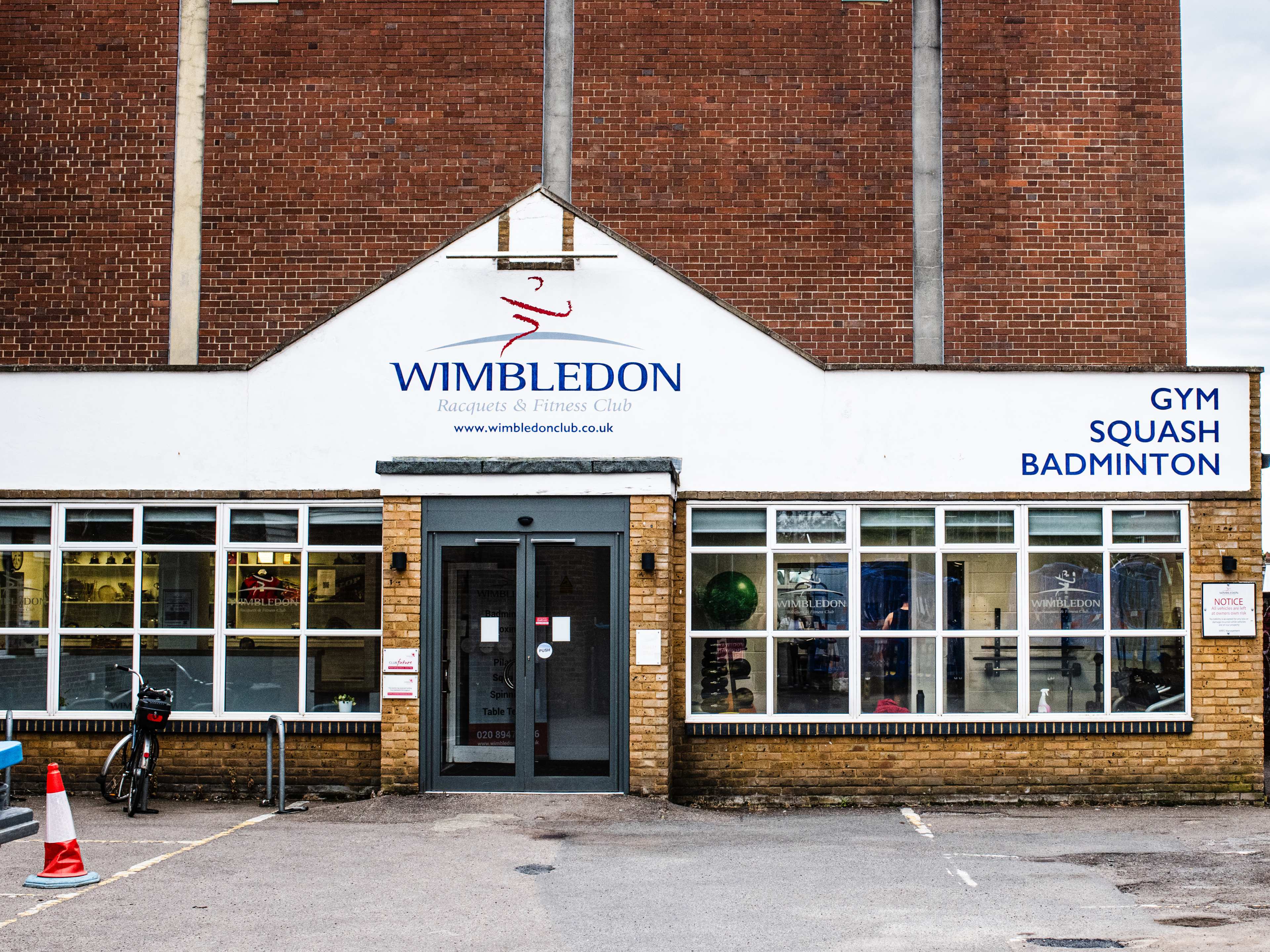 Flavour Hubb - Review - Wimbledon - London - The Infatuation