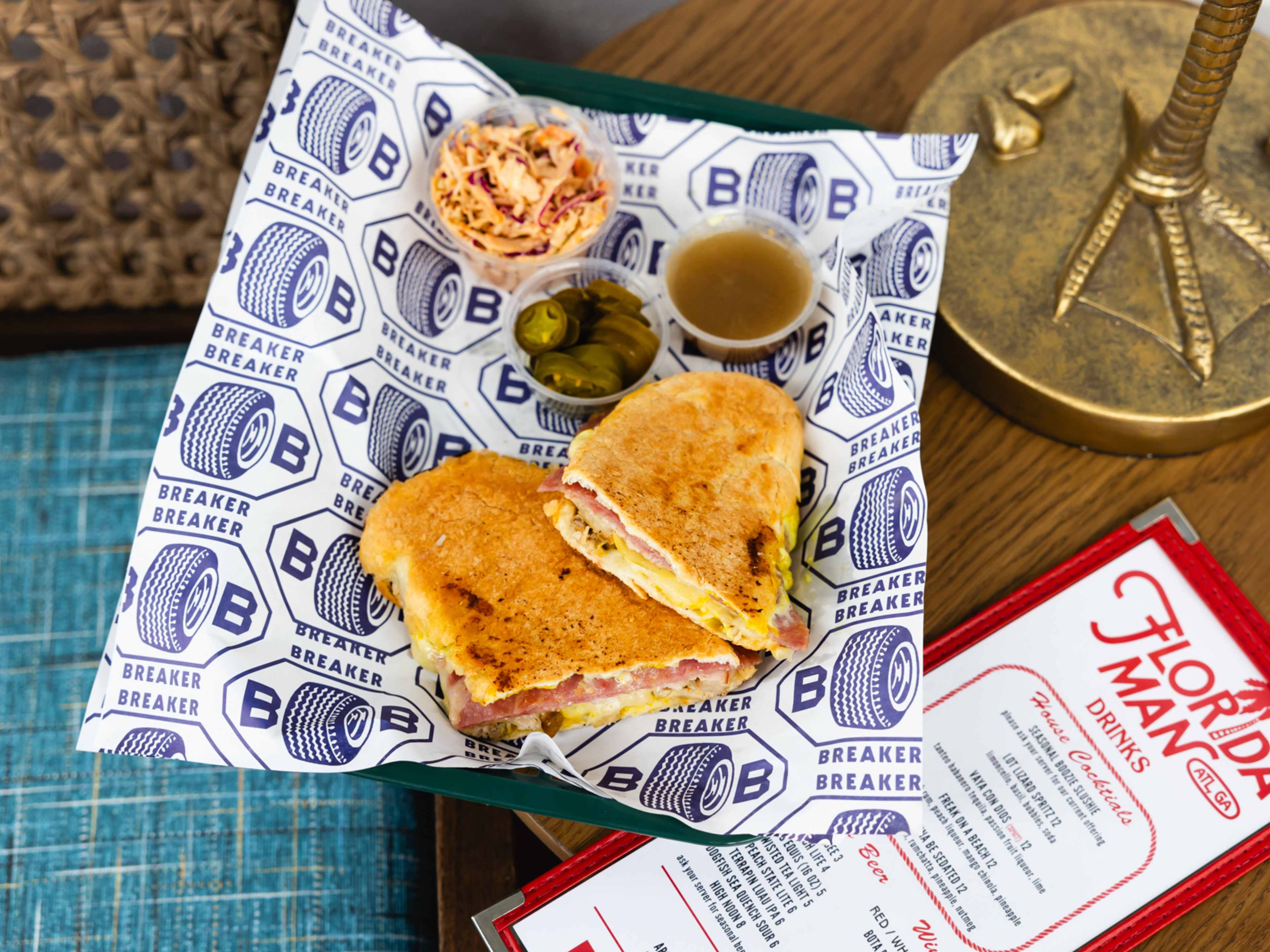 Floridaman at Breaker Breaker - Review - Reynoldstown - Atlanta - The ...