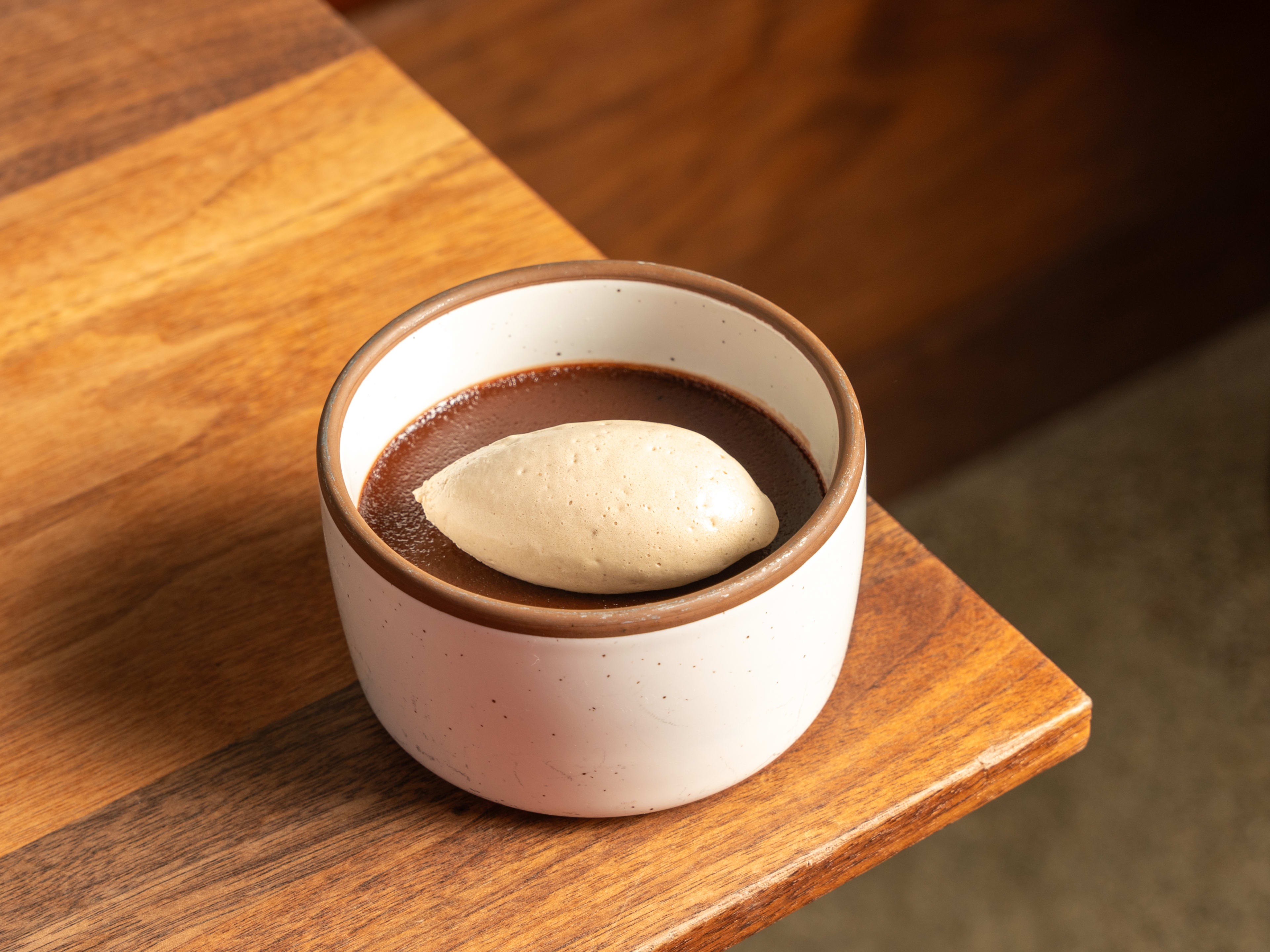 Flour + Water is an SF pasta Hall Of Famer - Review - San Francisco ...