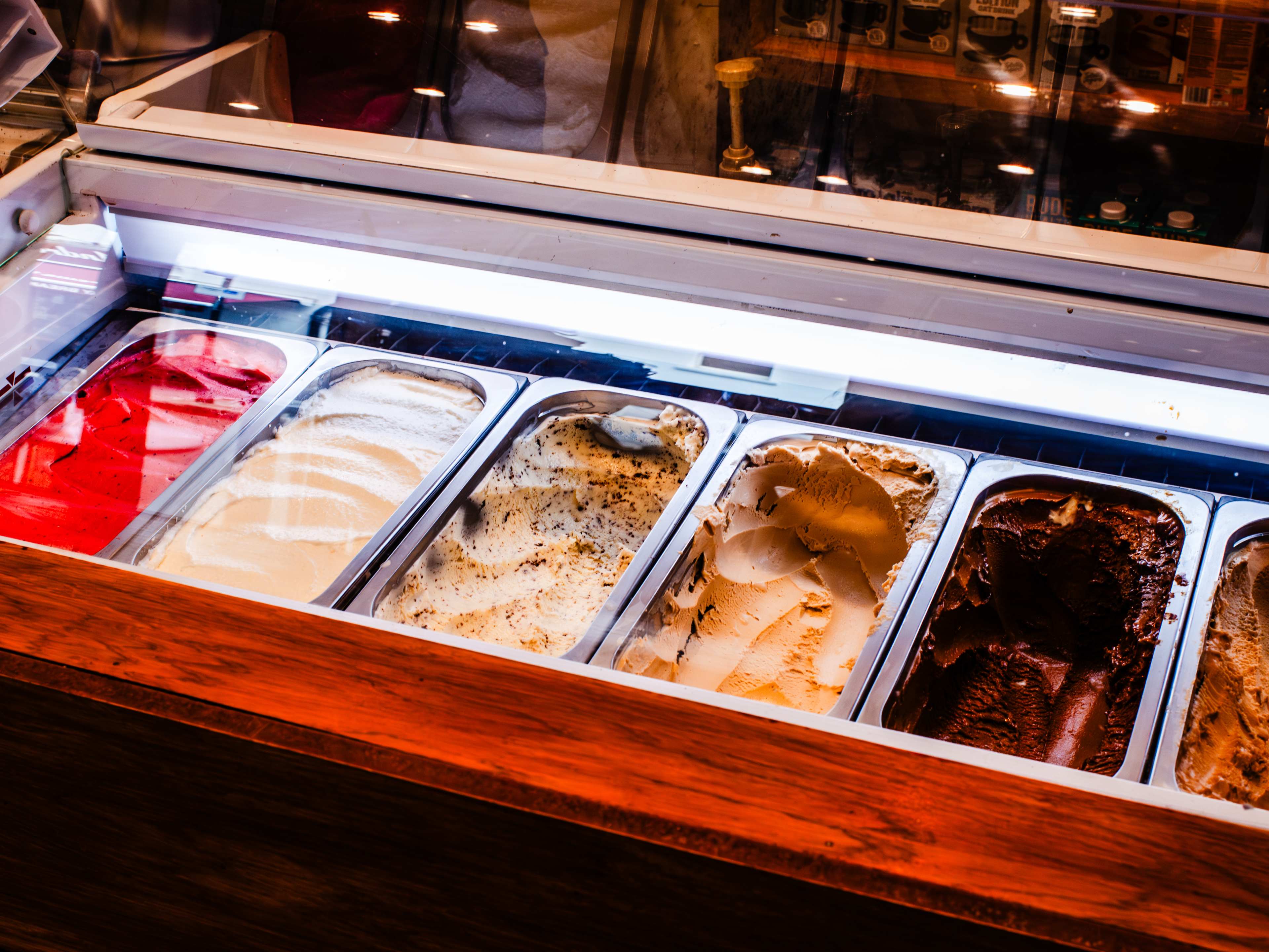 Fred Coffee & Bakery - Review - Holborn - London - The Infatuation