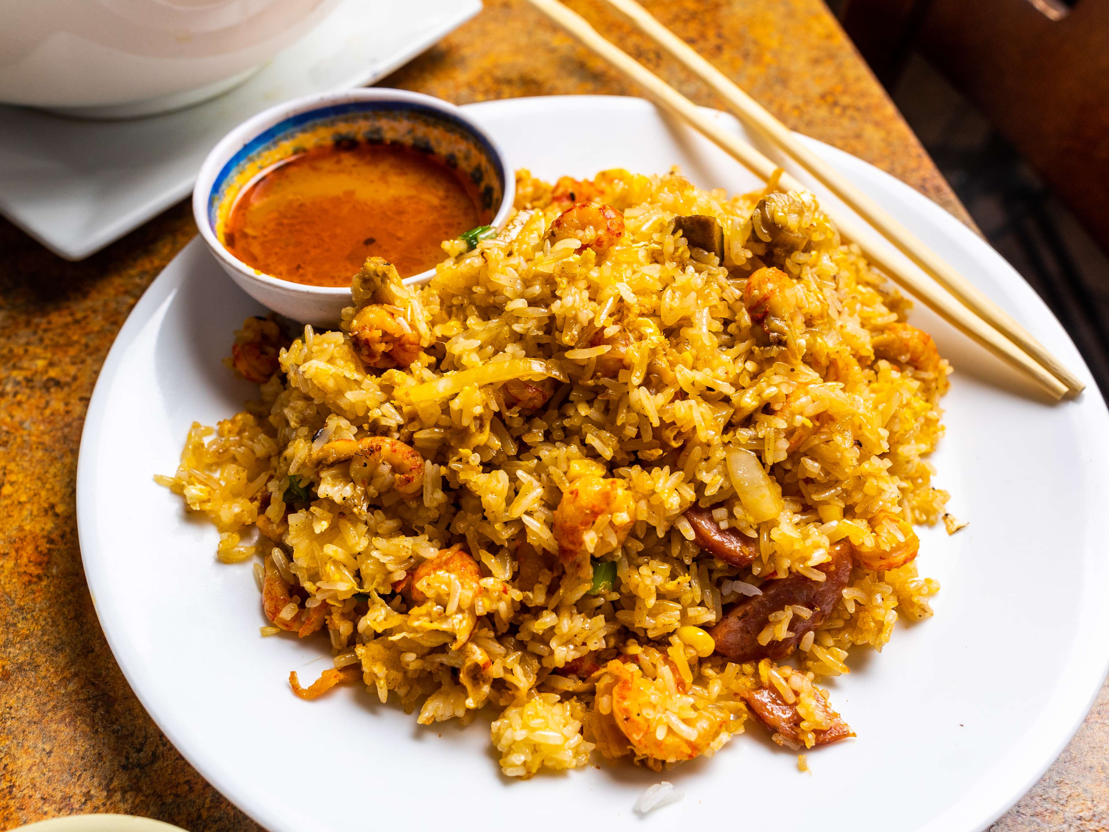 The 14 Best Restaurants & Food Trucks In North Austin - Austin - The ...