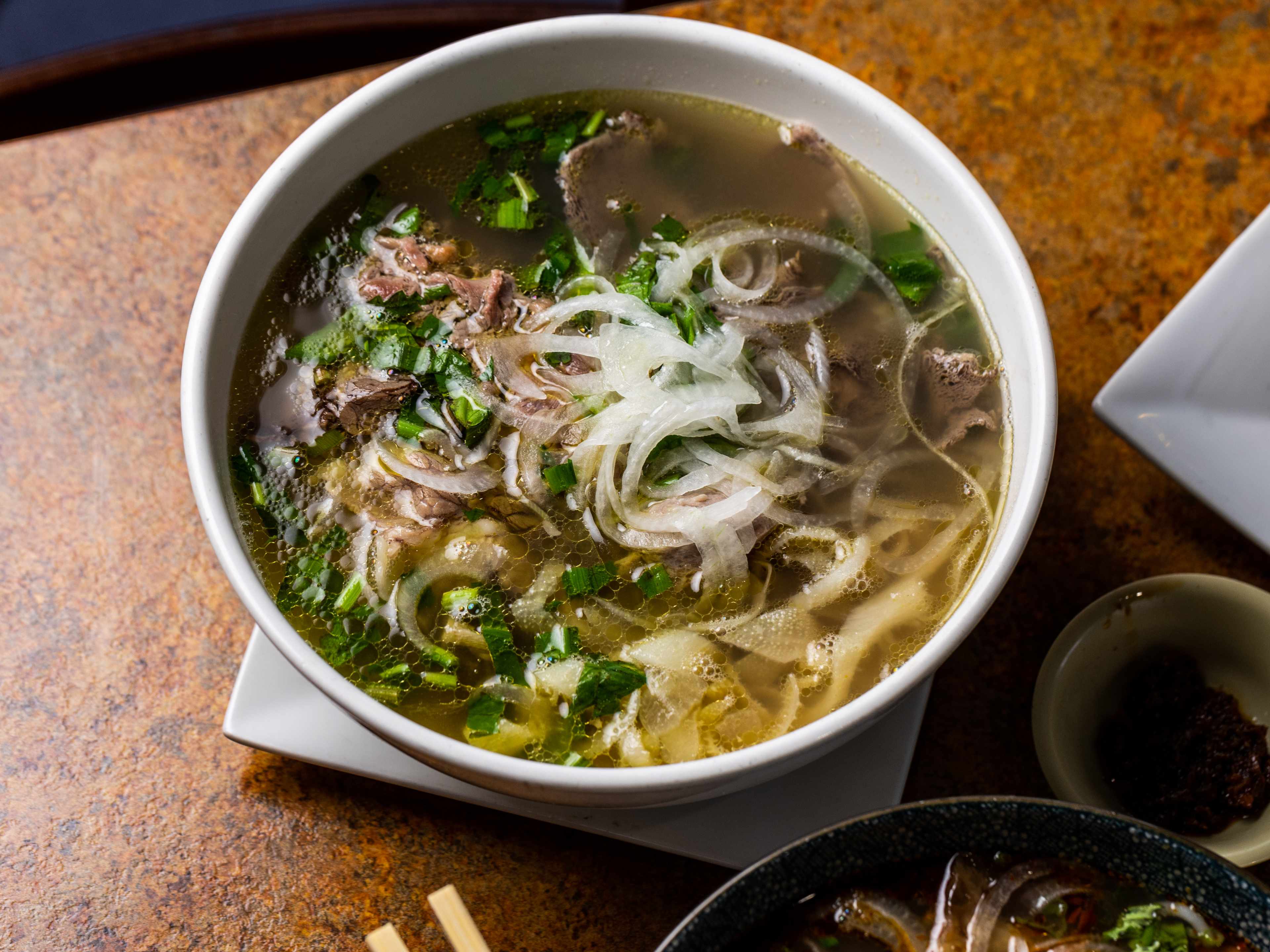 The 14 Best Restaurants & Food Trucks In North Austin - Austin - The ...
