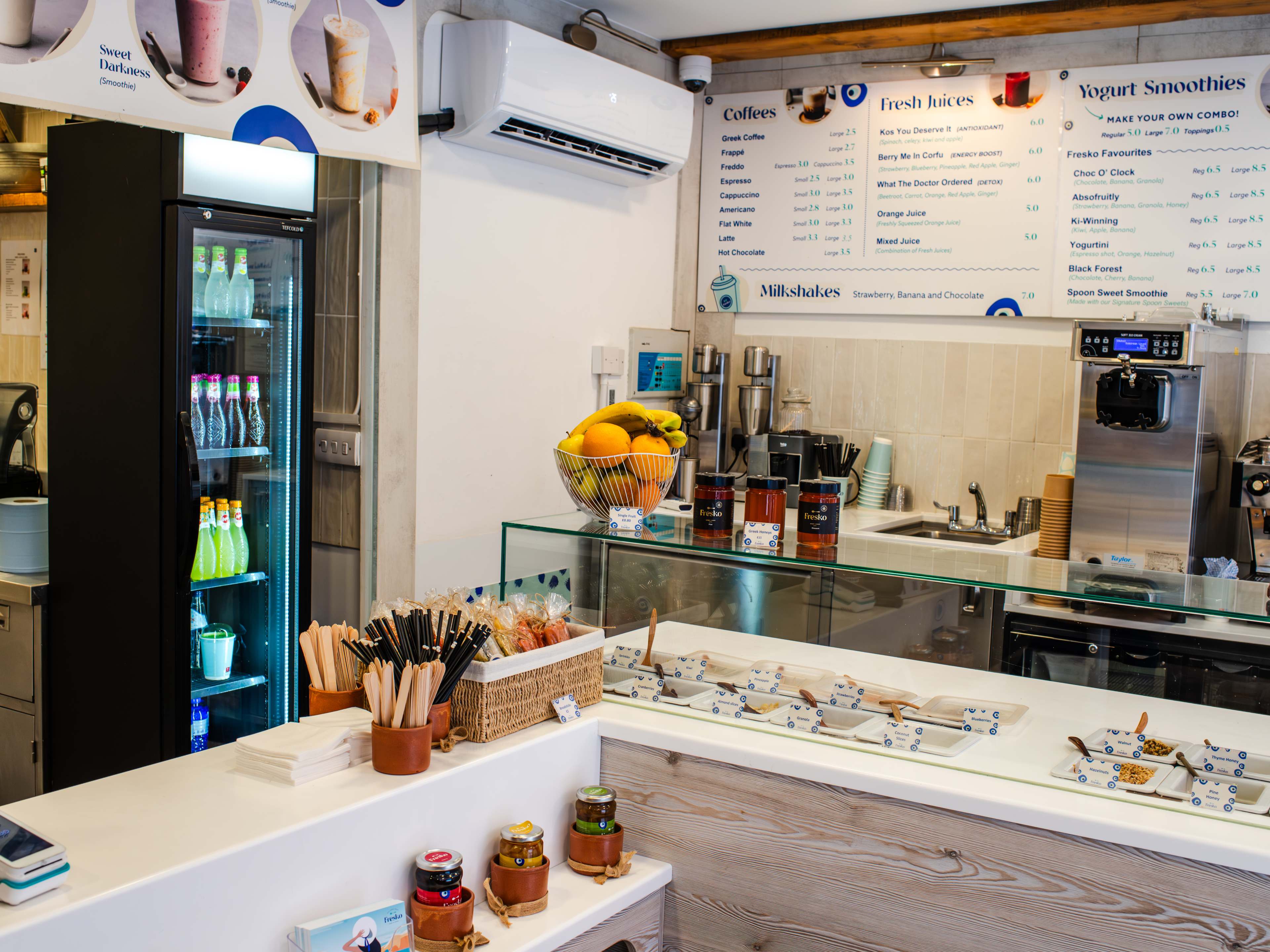 The 23 Best Restaurants In Covent Garden - London - The Infatuation