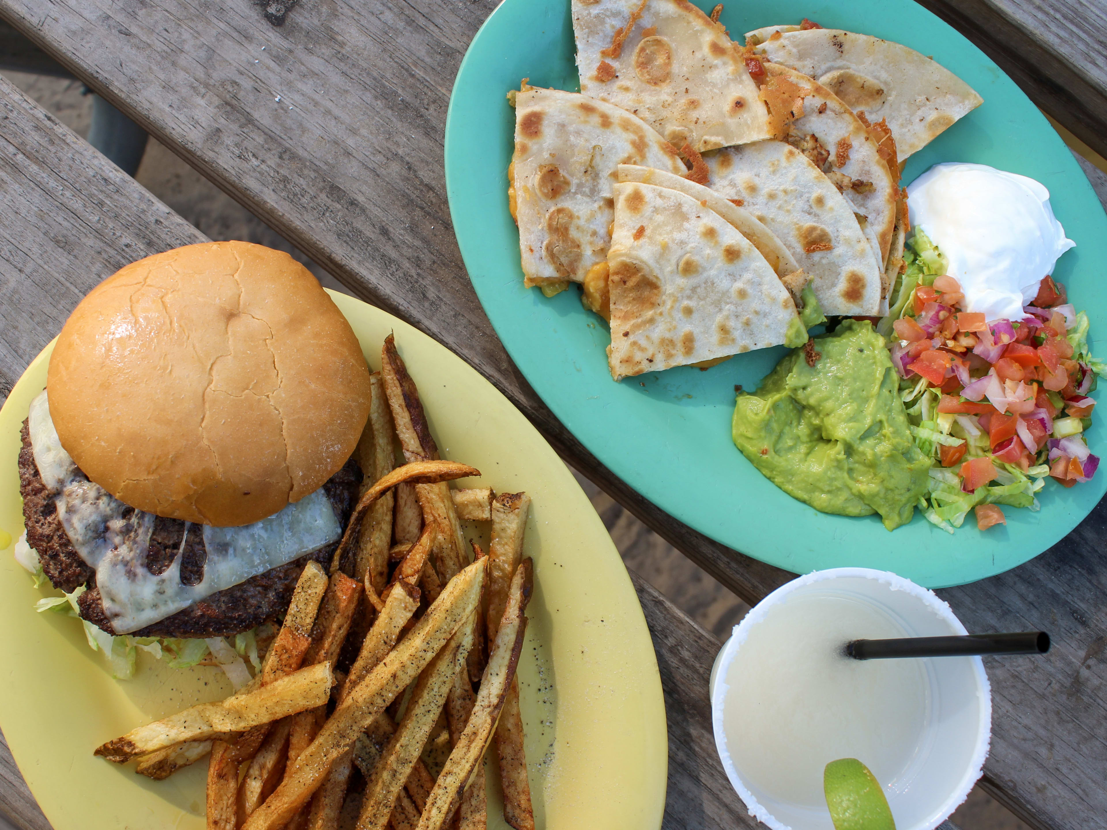 Aussie’s Grill and Beach Bar - Review - Bouldin - Austin - The Infatuation