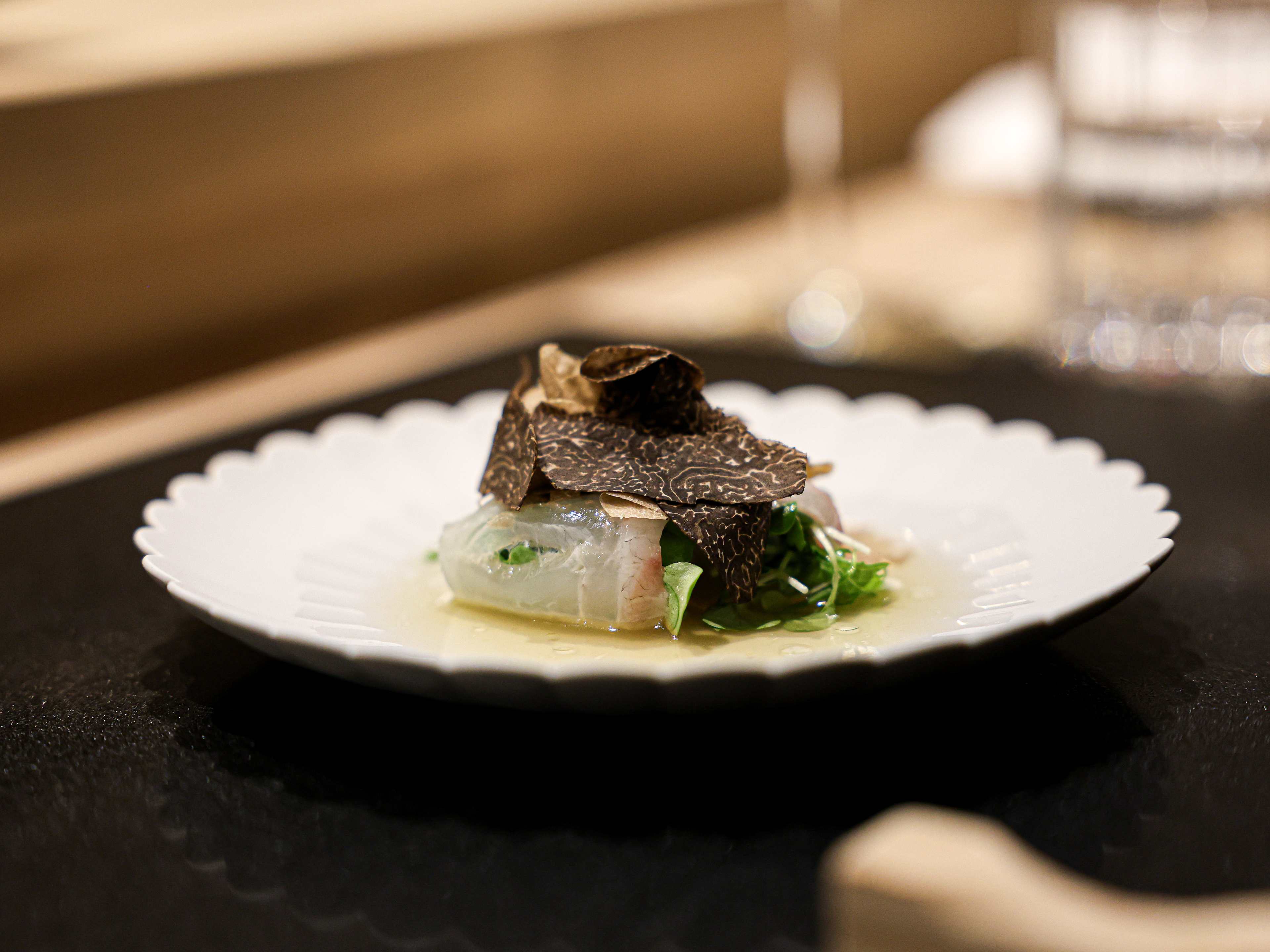 Somenya - Review - Chinatown - Boston - The Infatuation