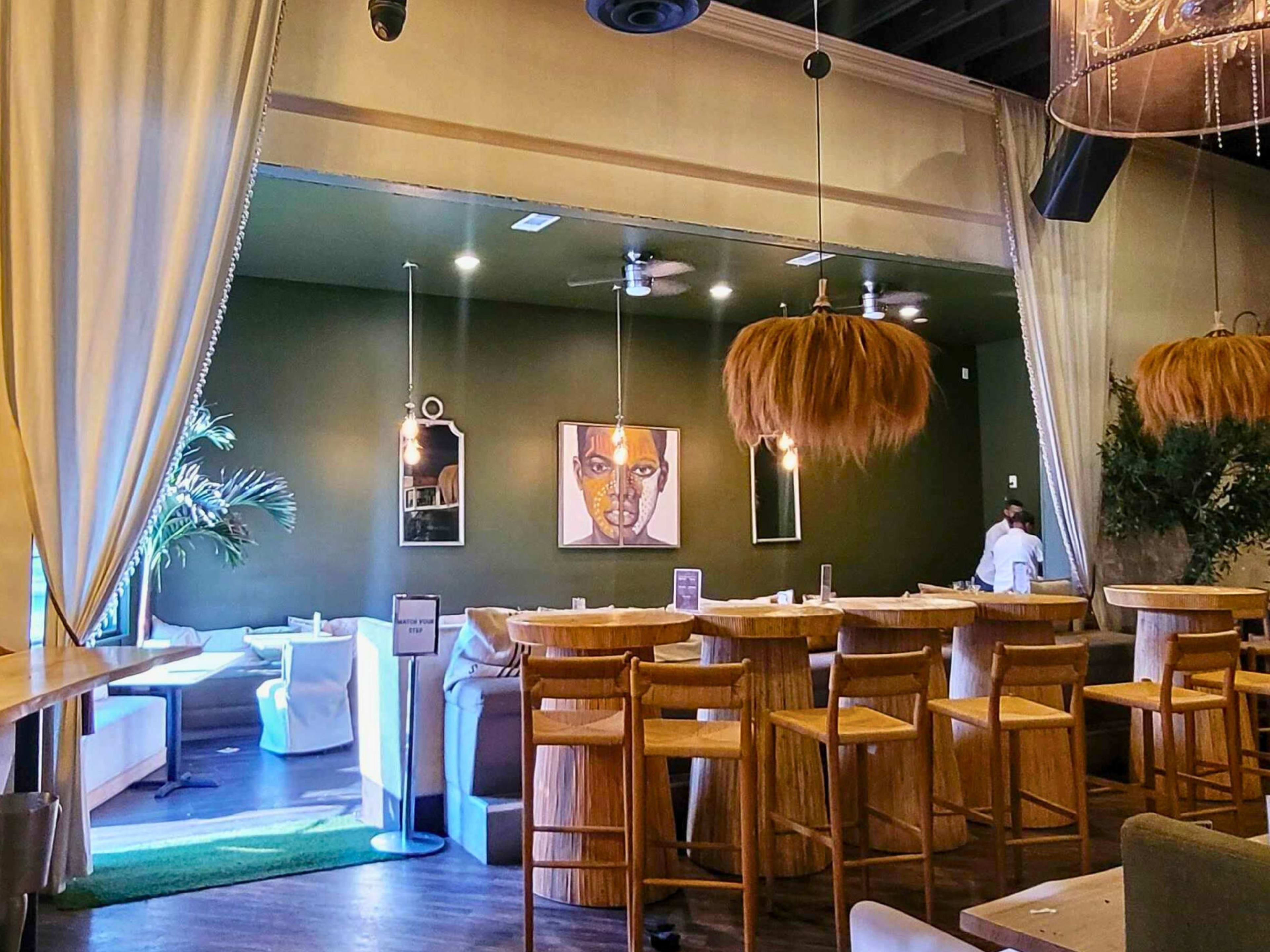 The Most Fun Dinner Spots In Atlanta - Atlanta - The Infatuation