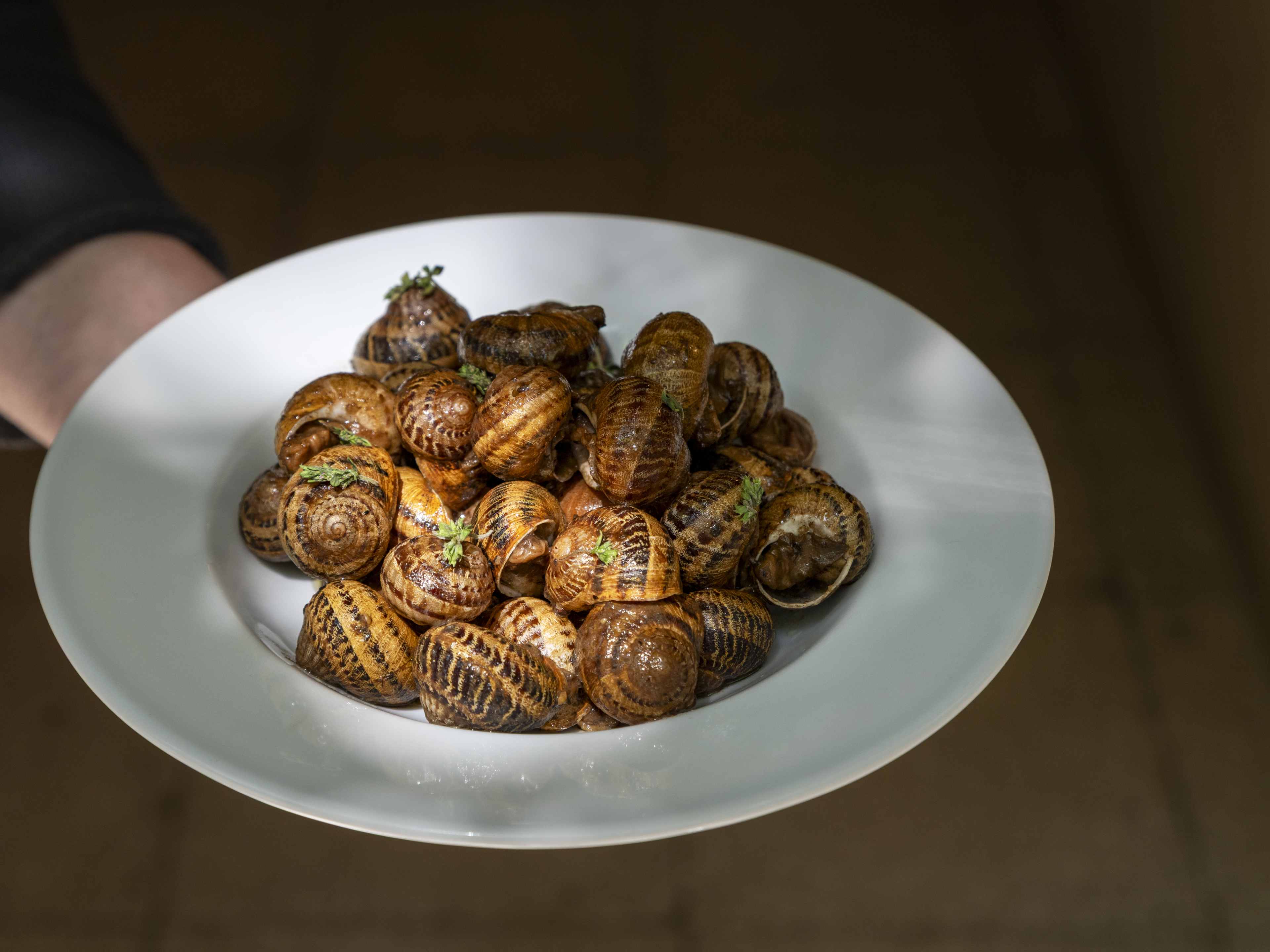 The Hit List: New Barcelona Restaurants To Try Right Now - Barcelona ...