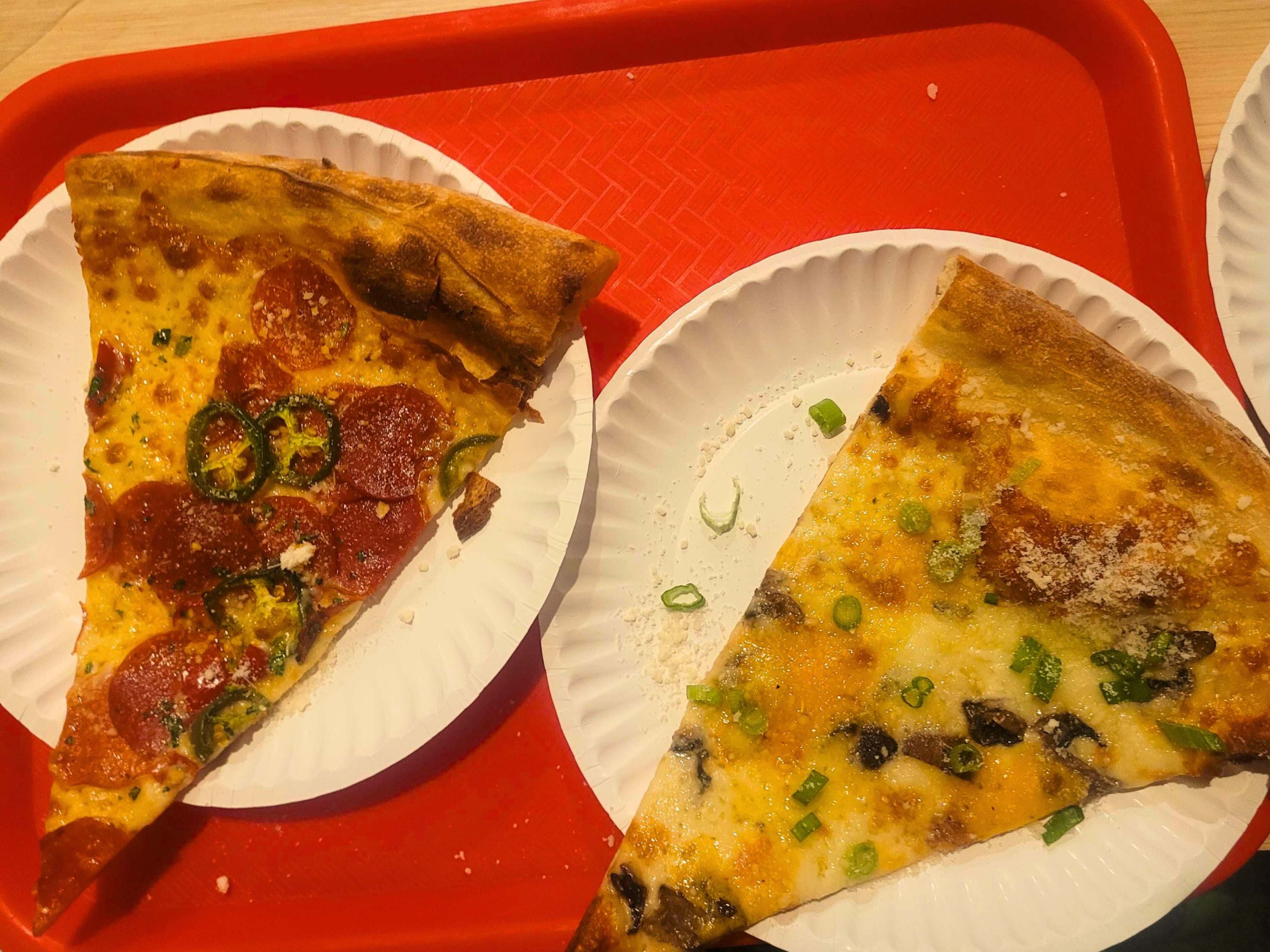 Pizza - Atlanta - The Infatuation