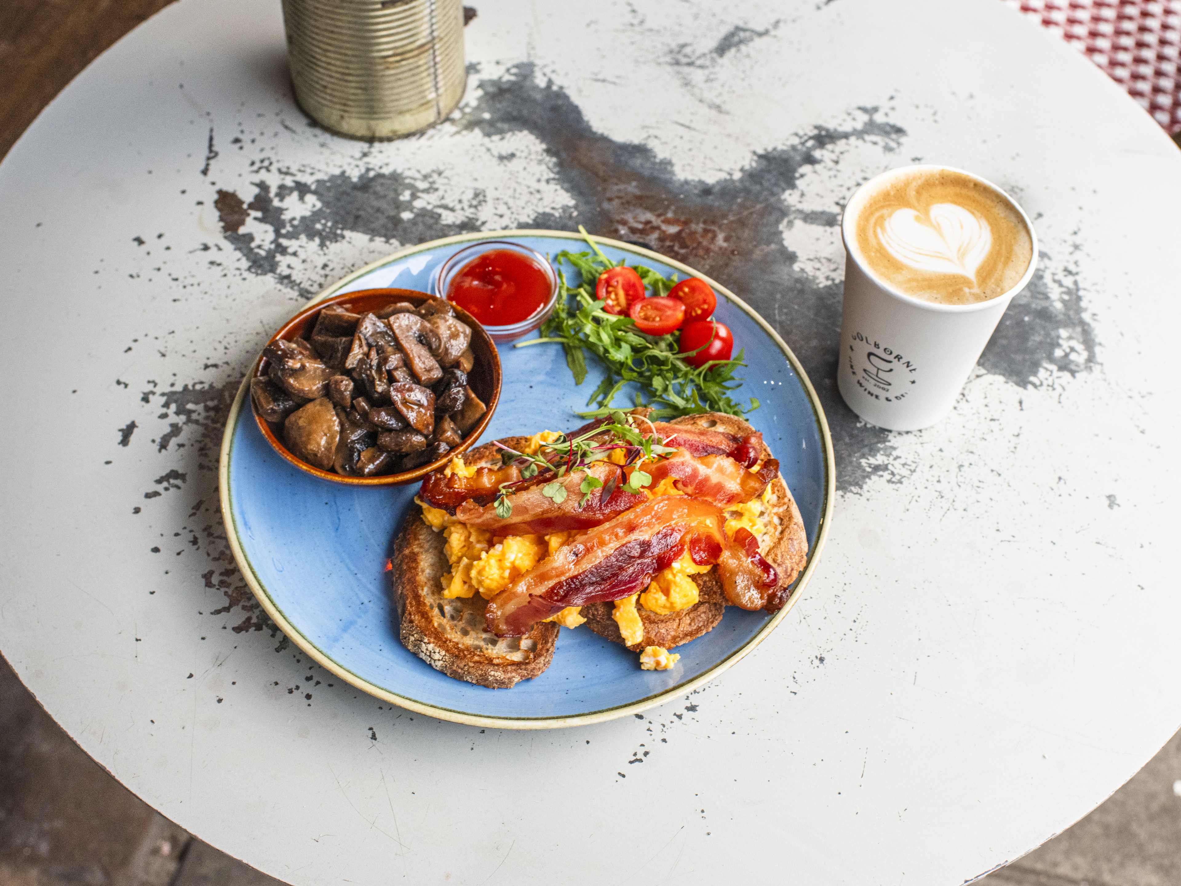 9 Restaurants That Are Perfect For Quietly Having A Personal Crisis ...