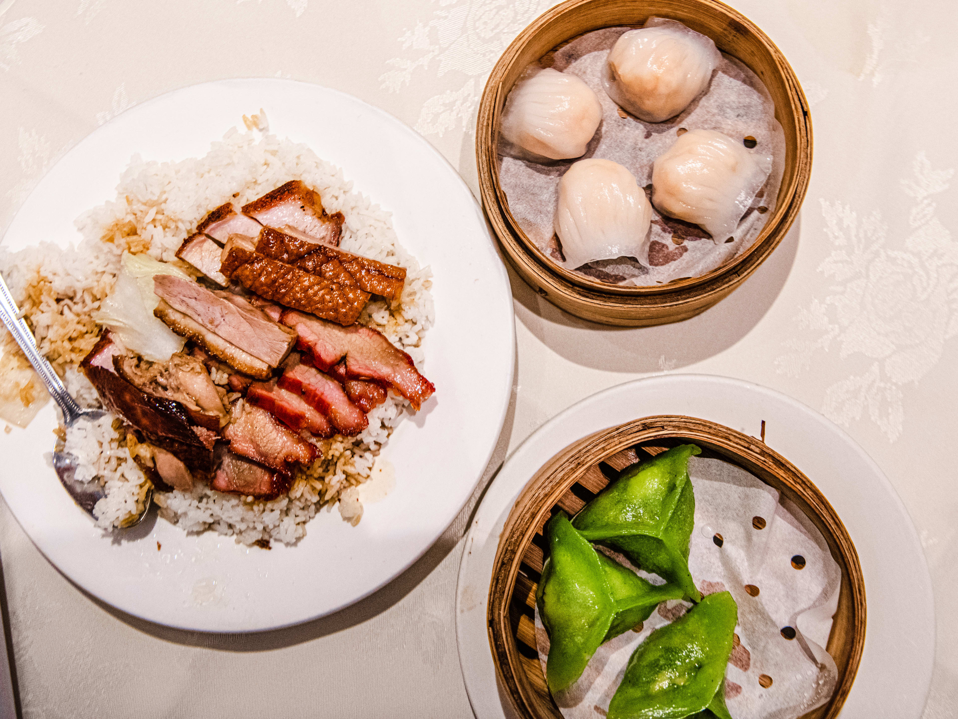 The 10 Best Dim Sum Restaurants In London - London - The Infatuation
