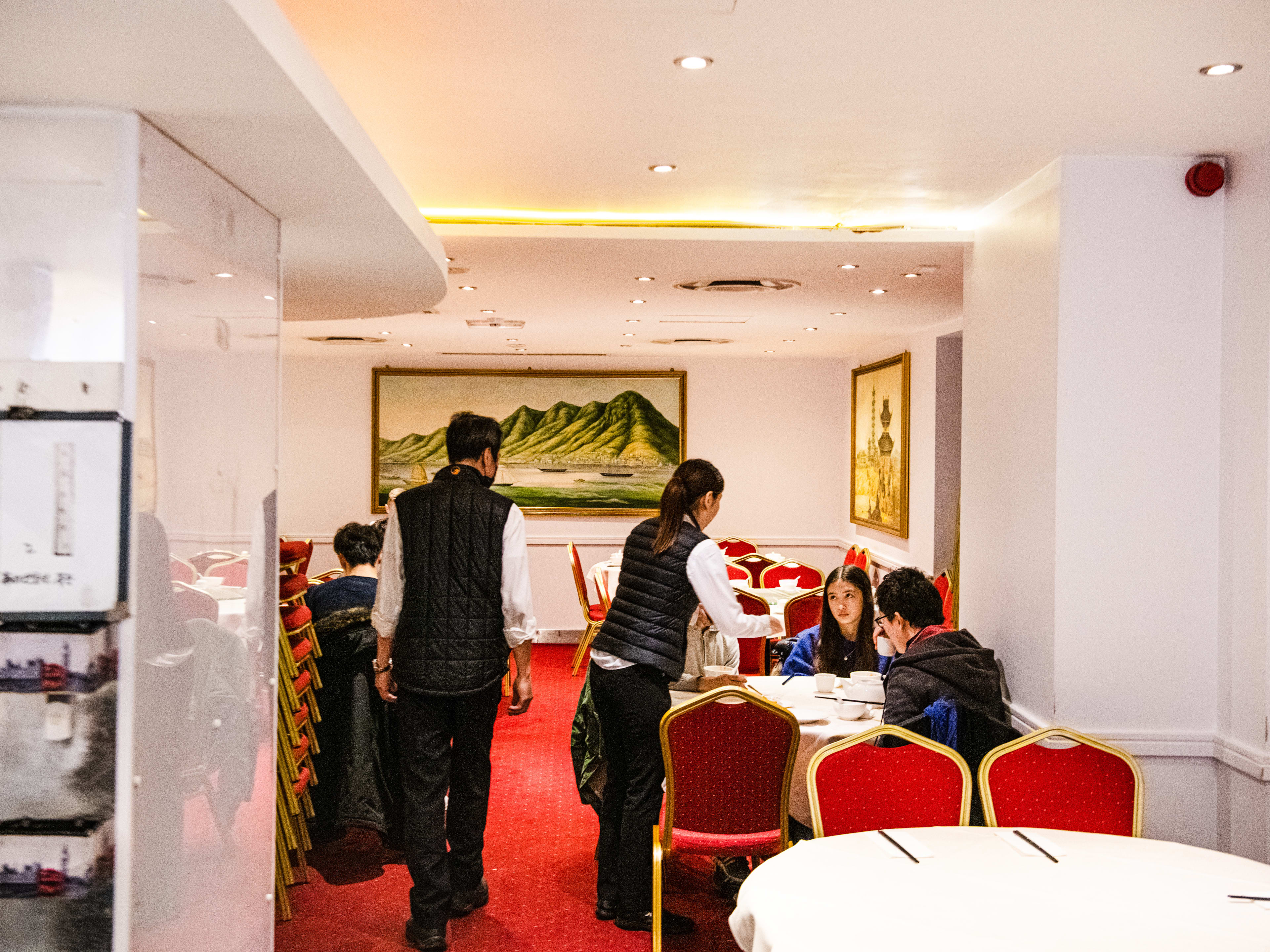 The 14 Best Dim Sum Restaurants In London - London - The Infatuation