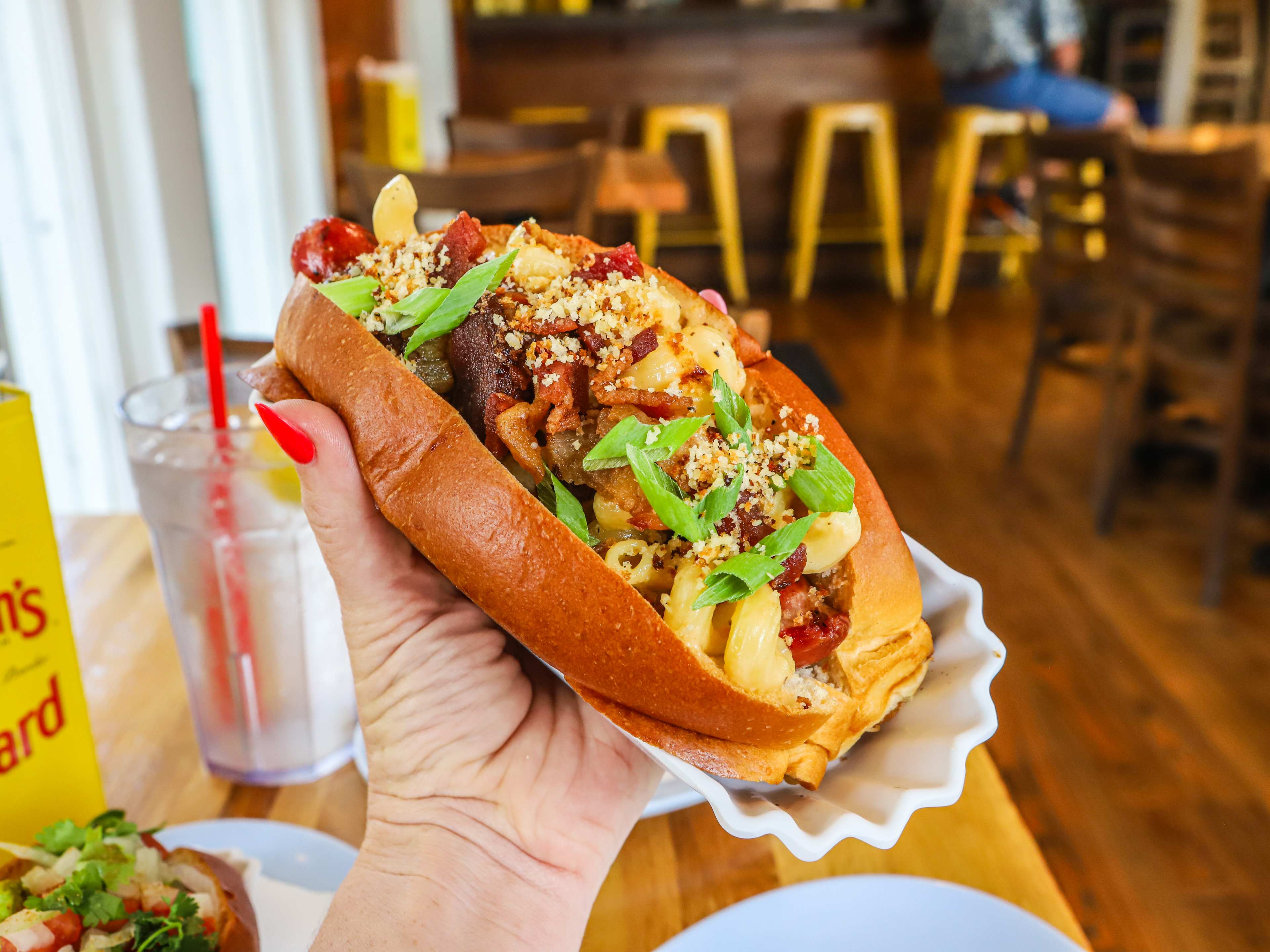 The 11 Best Kid-Friendly Restaurants In Houston - Houston - The Infatuation