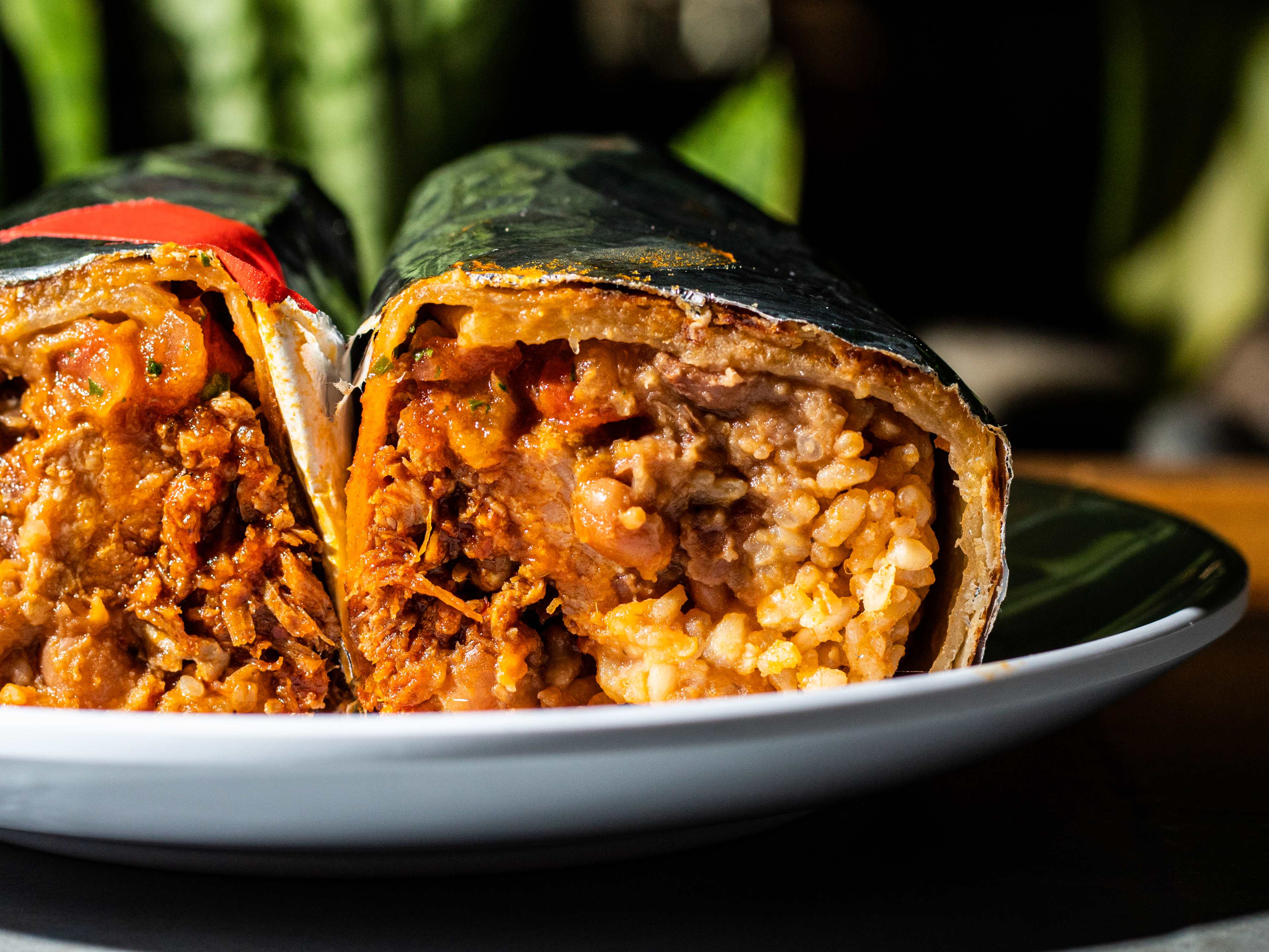 The 8 Best Burritos In Miami - Miami - The Infatuation