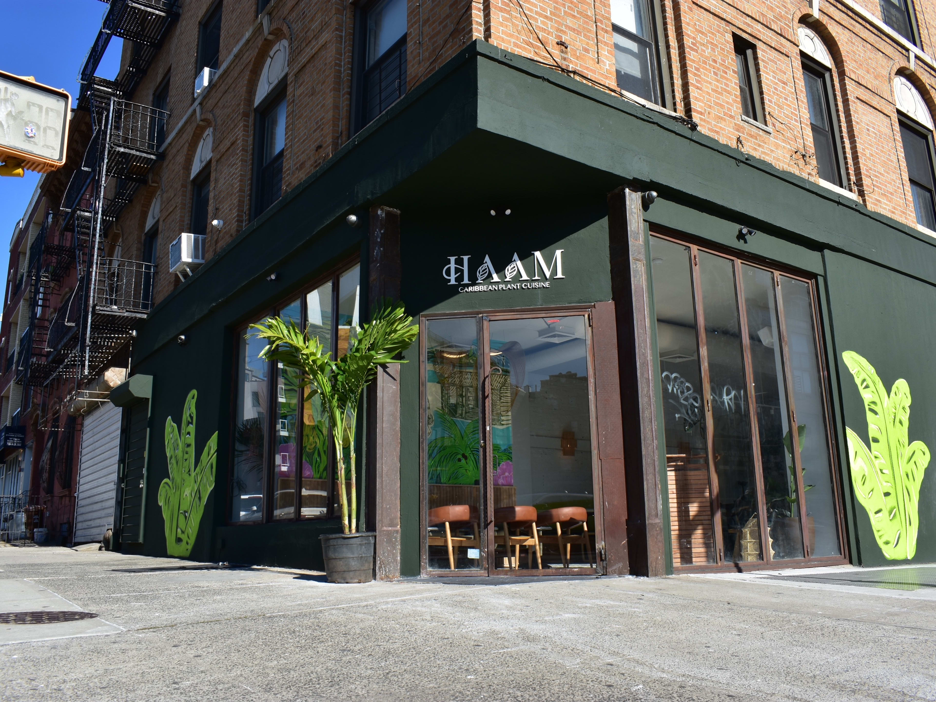 NYC’s New Restaurant Openings - New York - The Infatuation