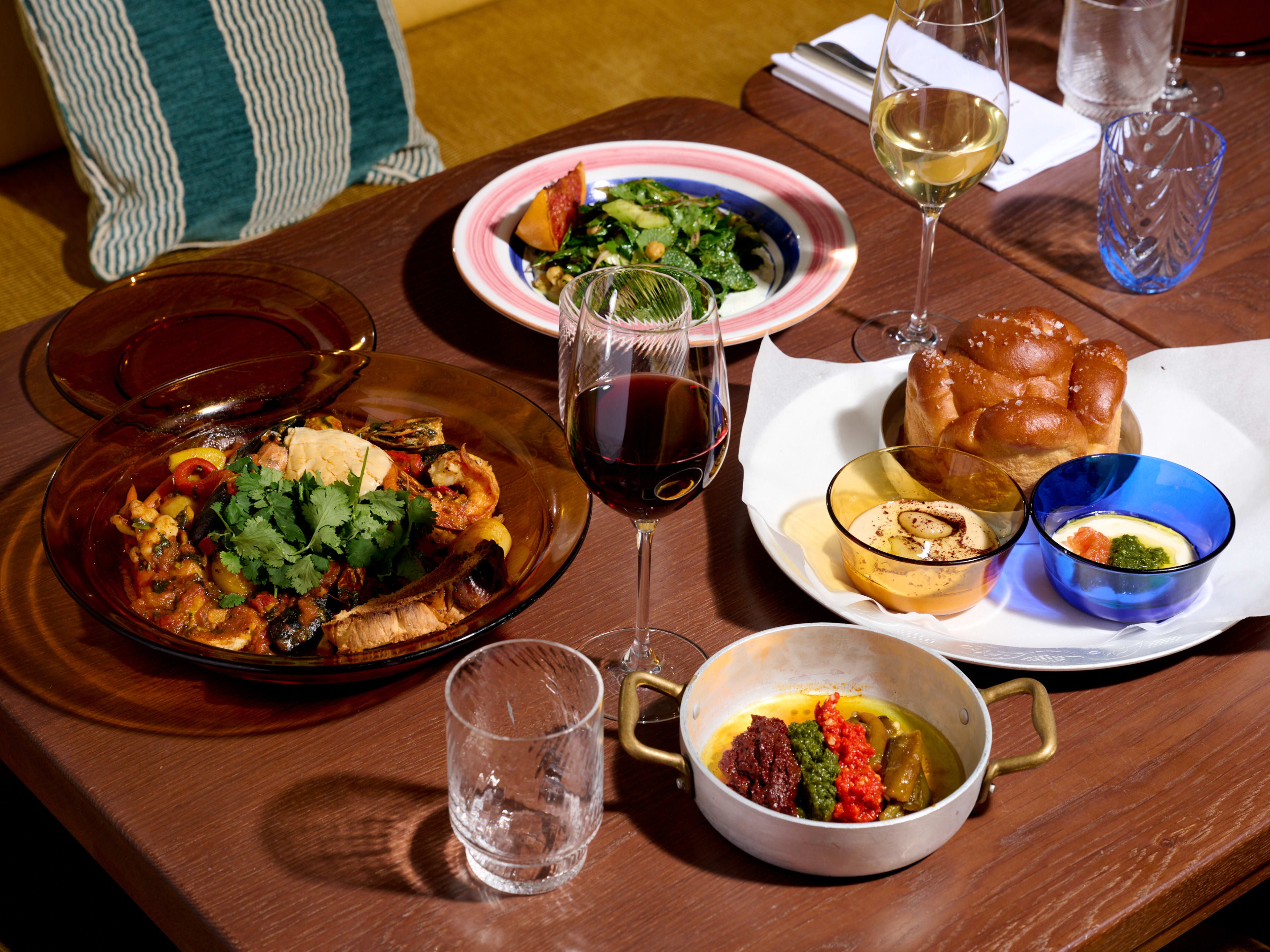 The 17 Best Bistros In Paris - Paris - The Infatuation