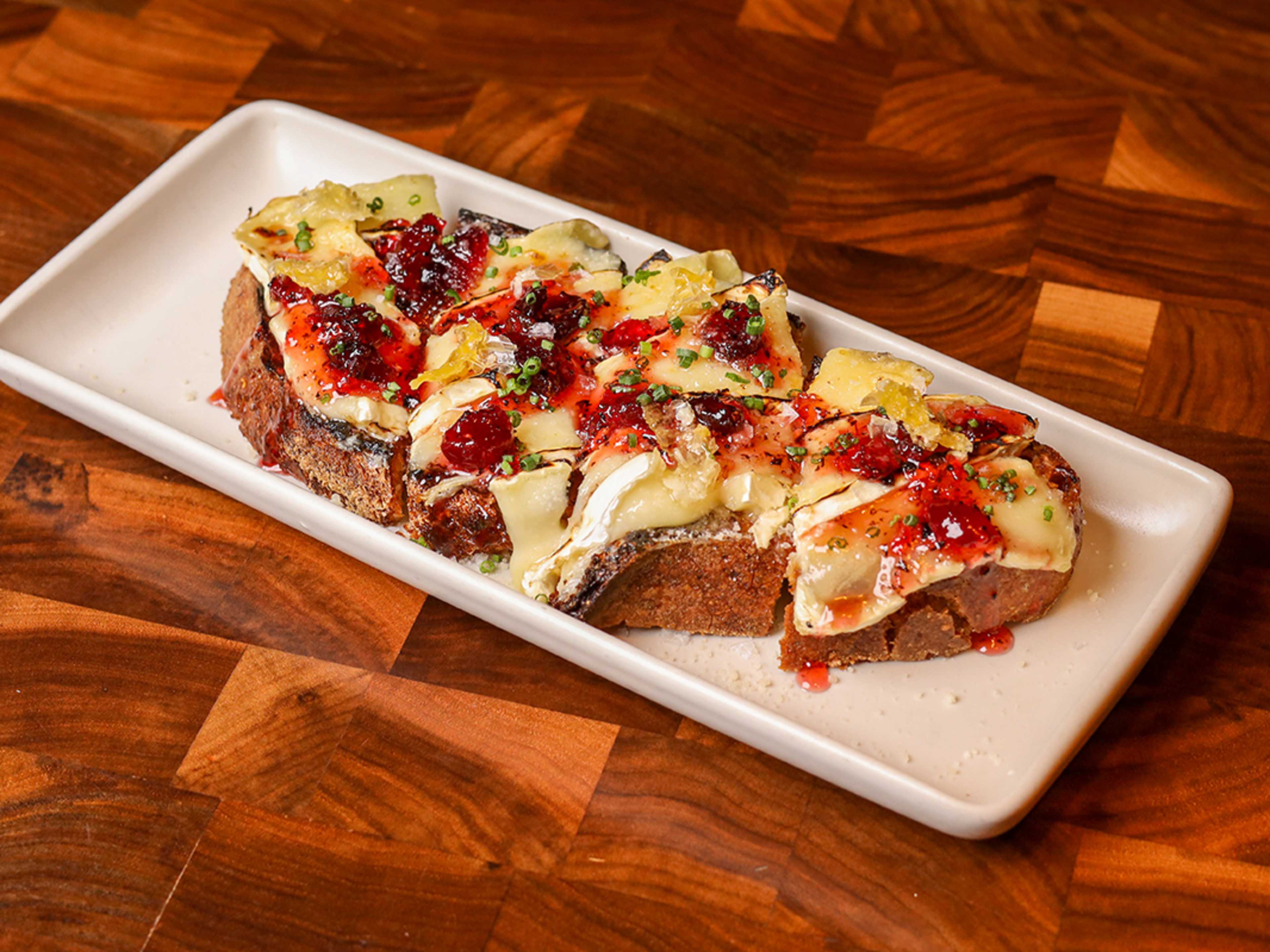 The Henry - Review - 12 South - Nashville - The Infatuation