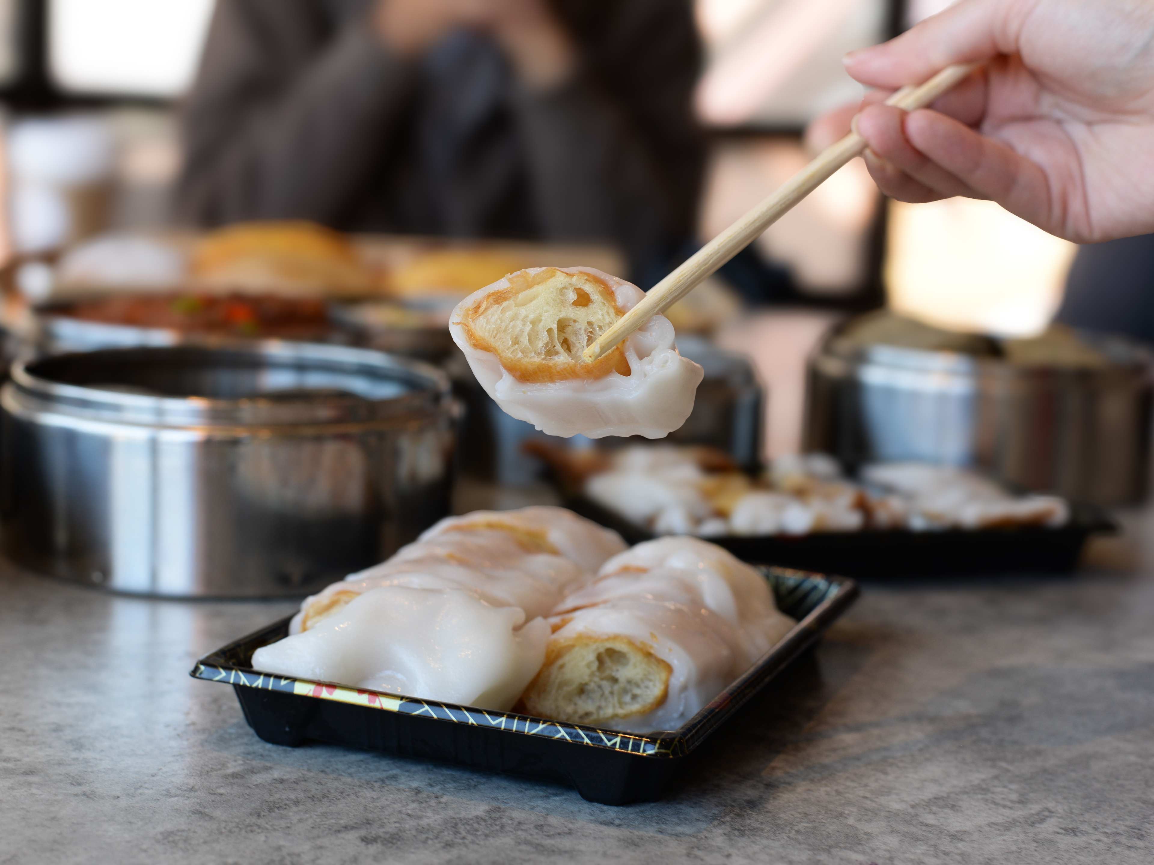 The Best Dim Sum in Atlanta - Atlanta - The Infatuation