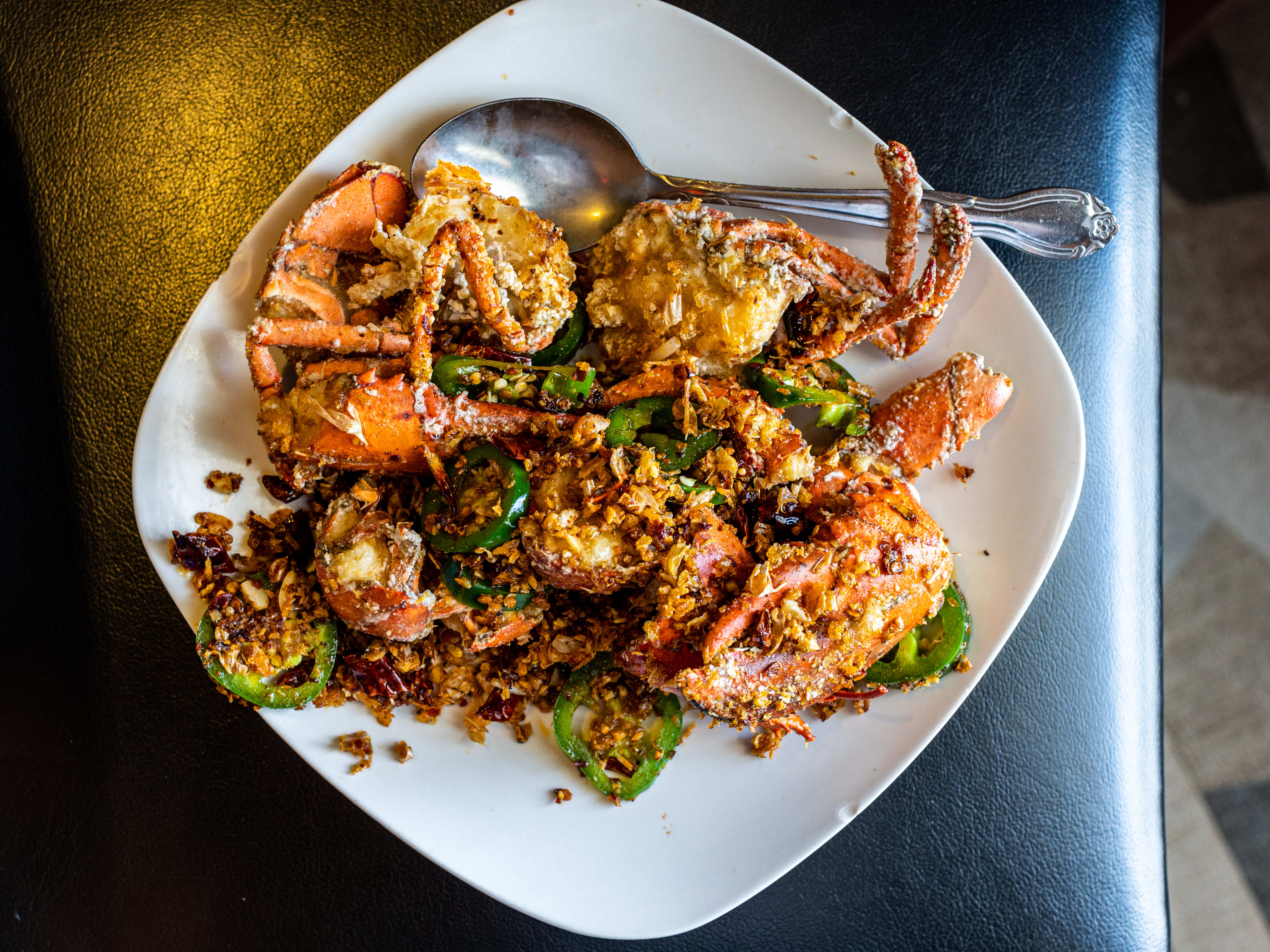 The 22 Best Restaurants In Houston's Chinatown - Houston - The Infatuation