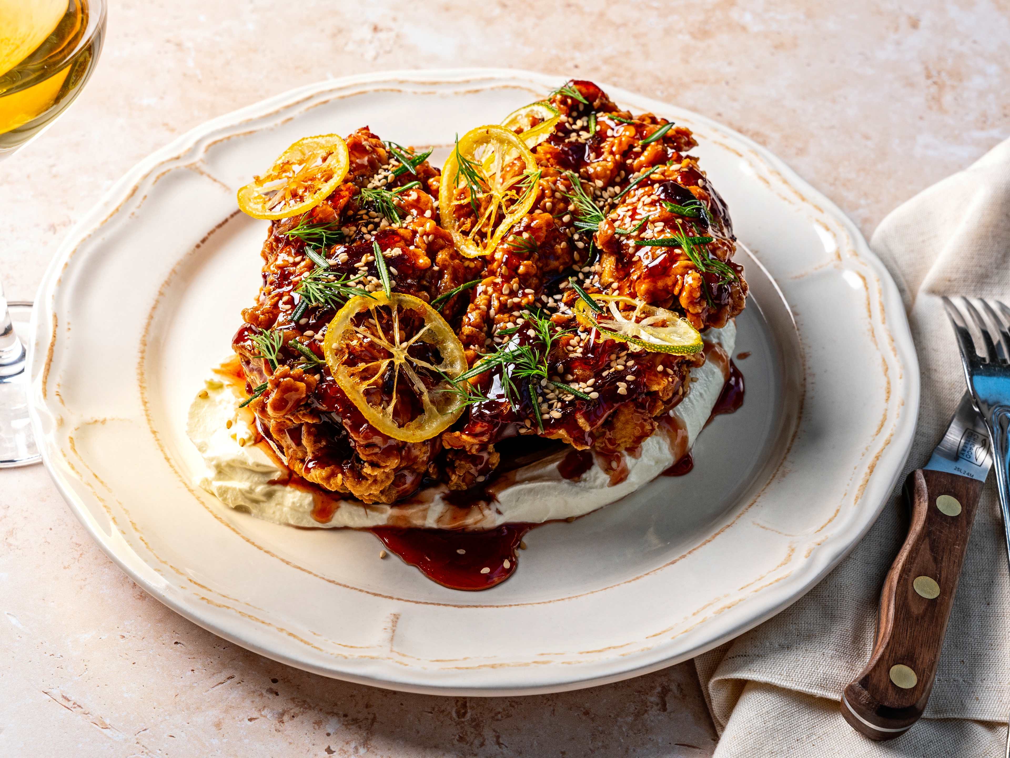 The Best Restaurants In Adams Morgan - Washington DC - The Infatuation