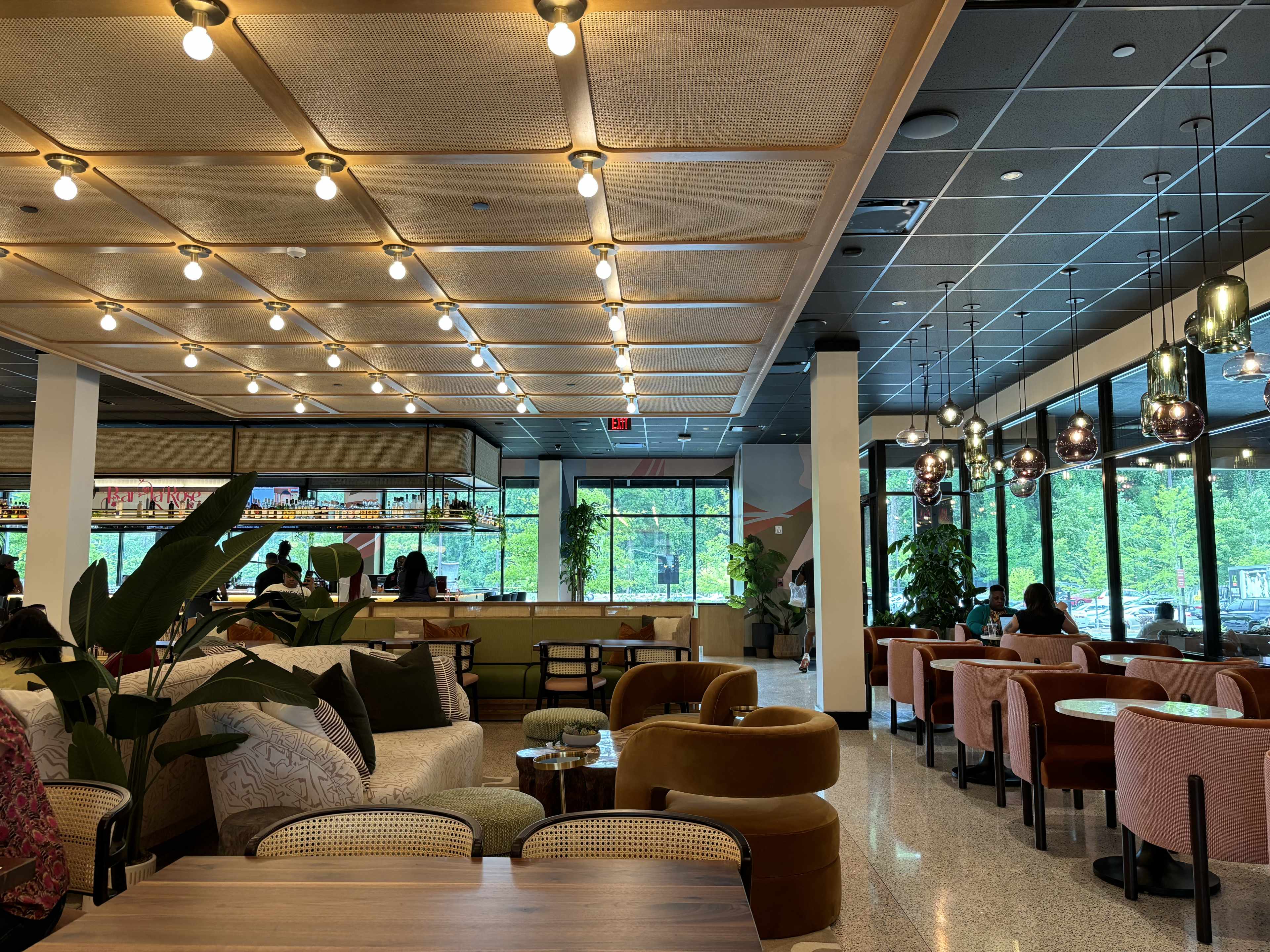 Halidom Eatery Review - East Atlanta - Atlanta - The Infatuation