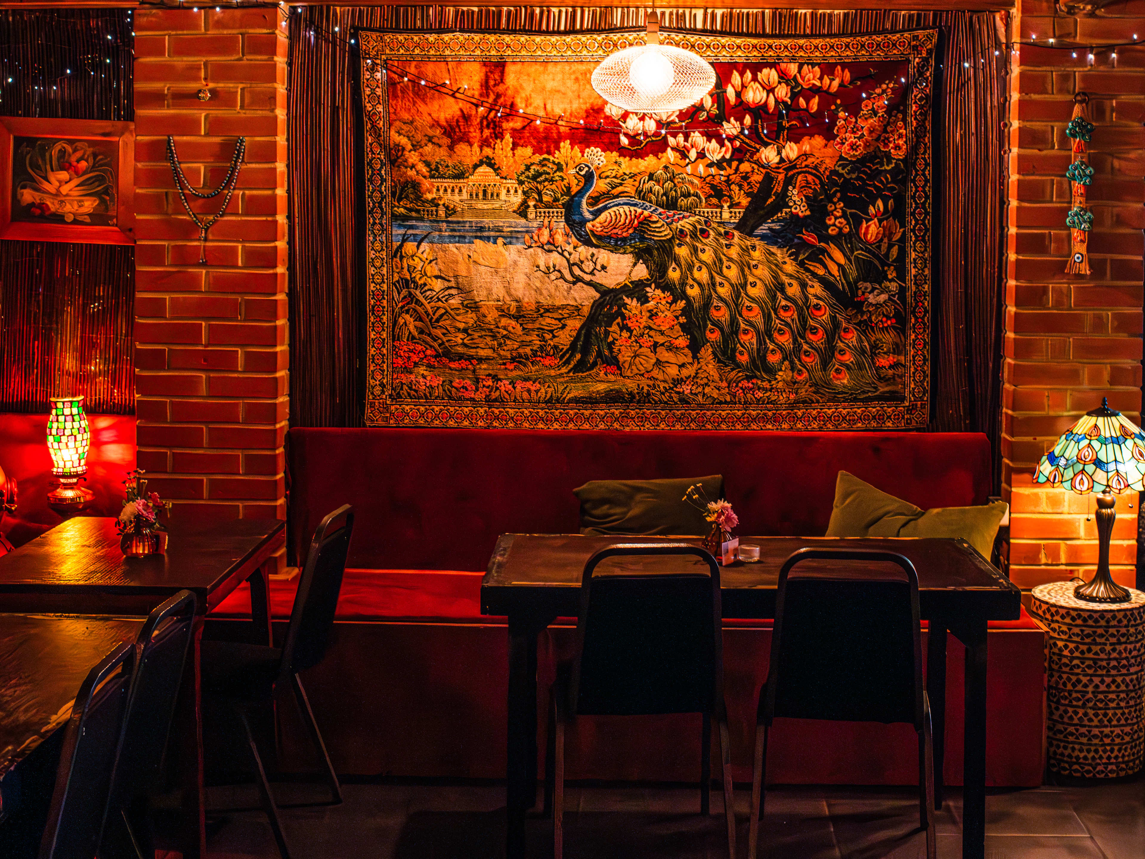 Hanar - Review - Peckham - London - The Infatuation