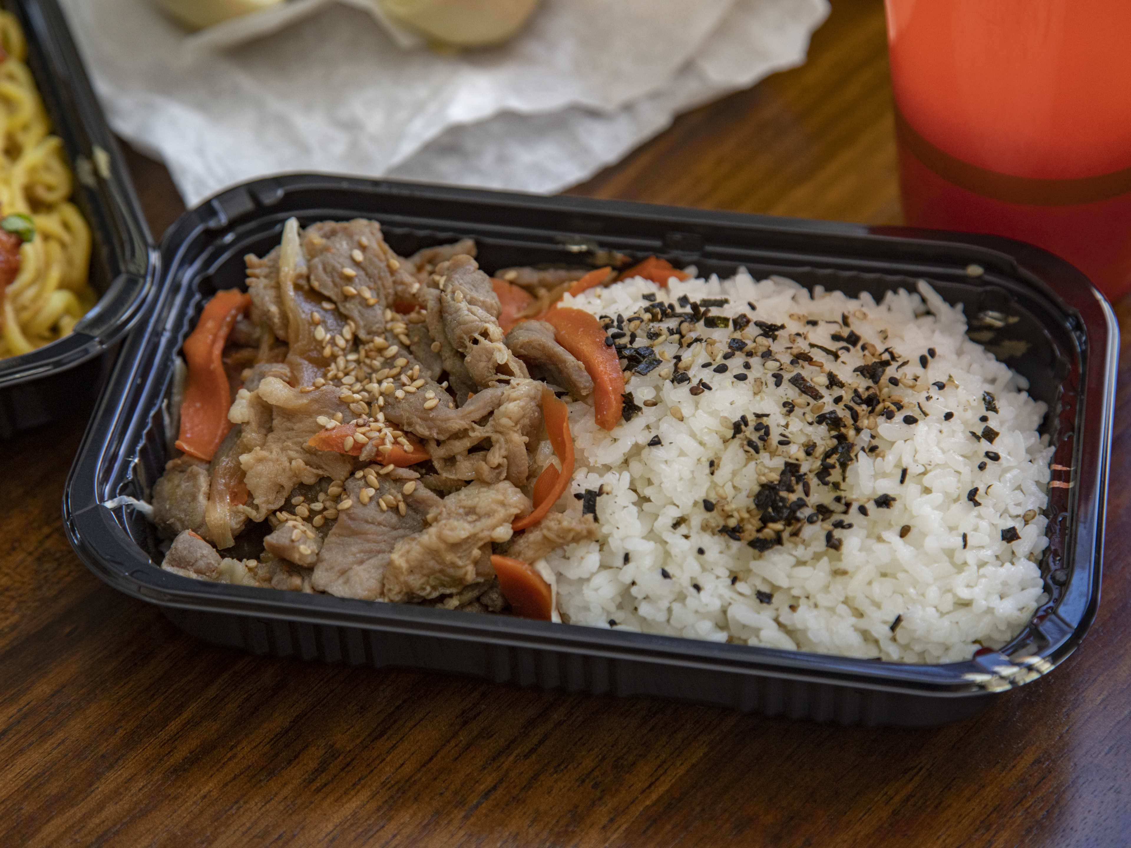 The 19 Best Restaurants In Maui - Maui - The Infatuation