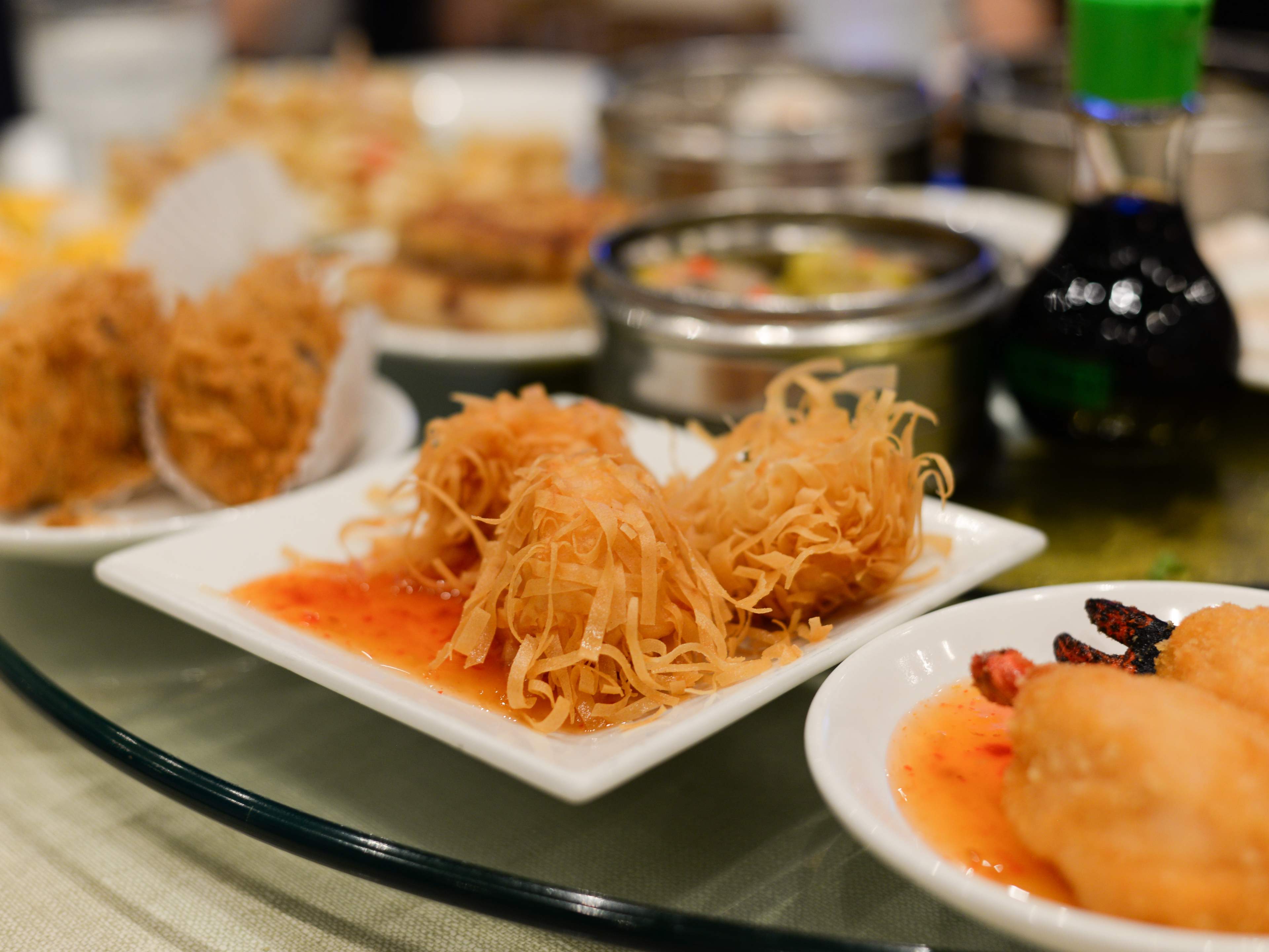 The Best Dim Sum in Atlanta - Atlanta - The Infatuation