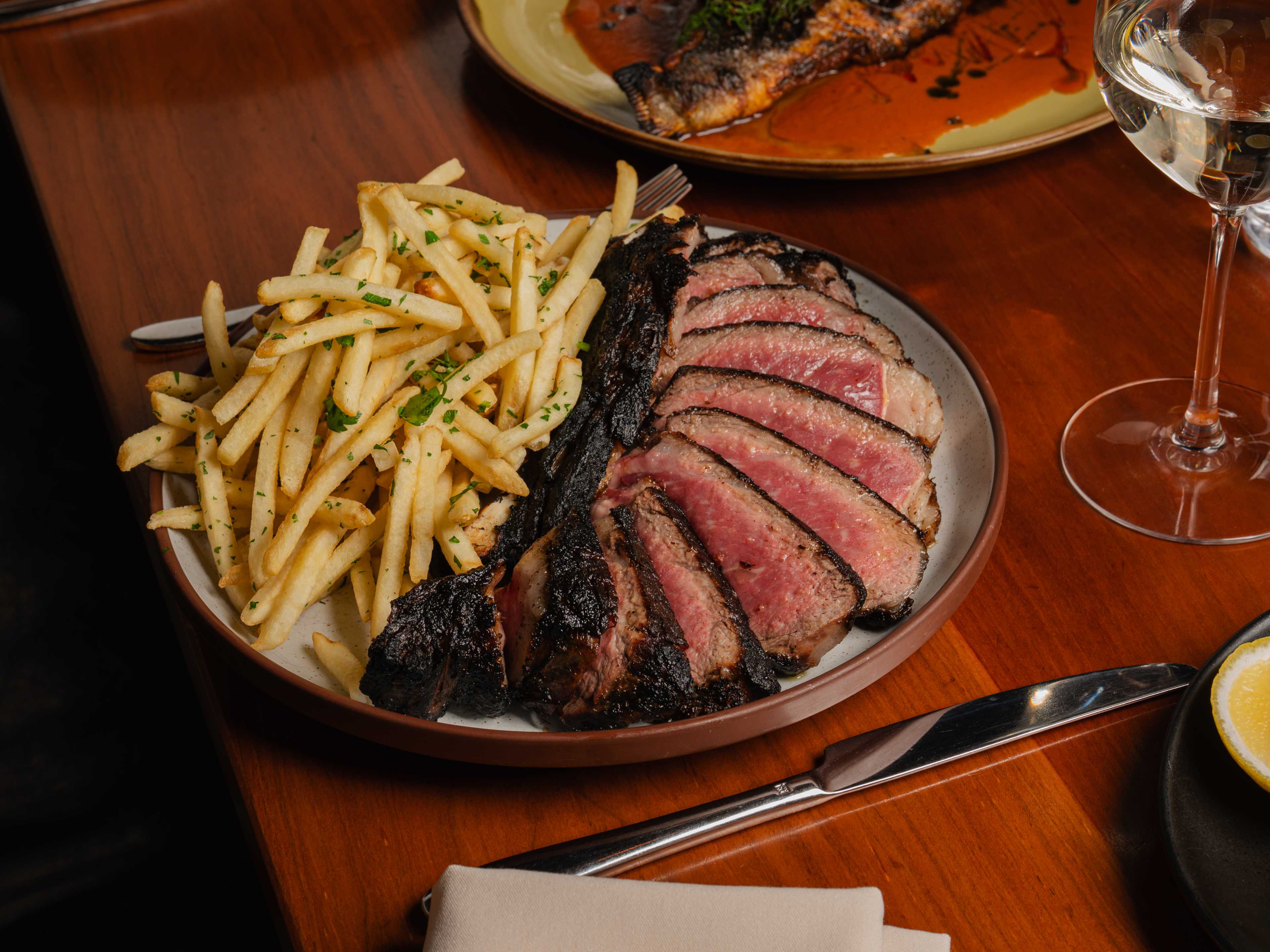Hearthside - Review - Collingswood - South Jersey - The Infatuation